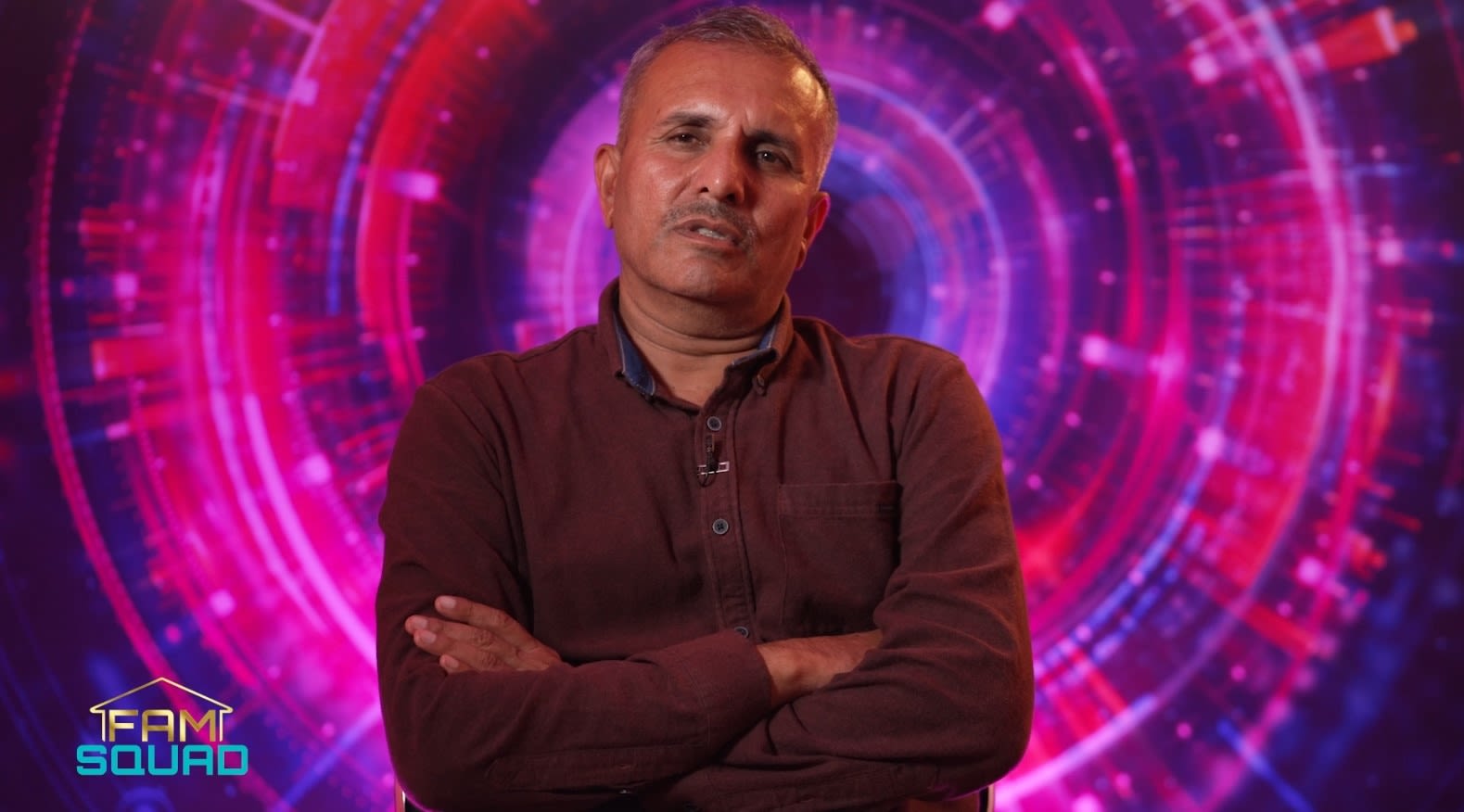 Fam Squad - JioHotstar