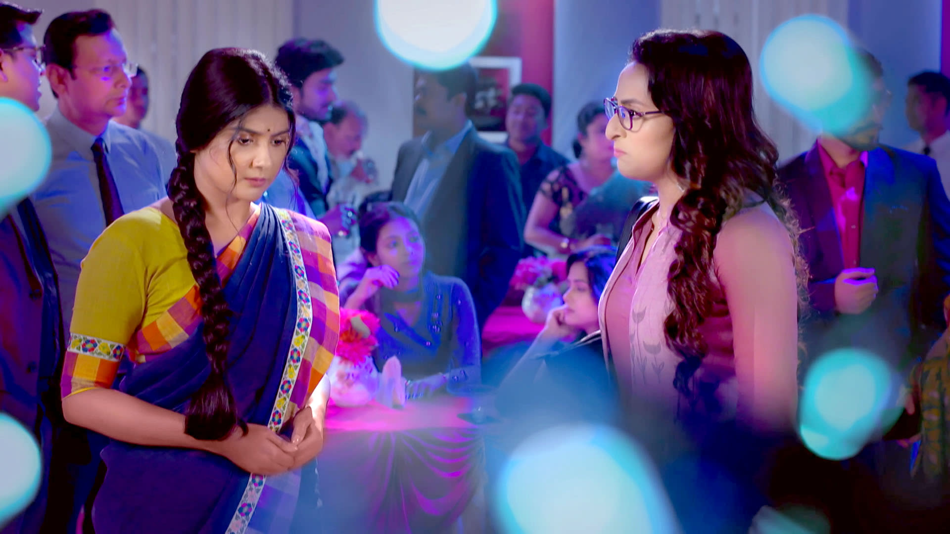 Is Amon Lying? - Promo - JioHotstar