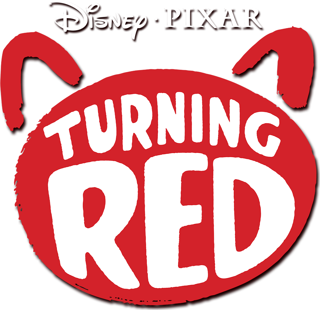 Turning Red - Disney+