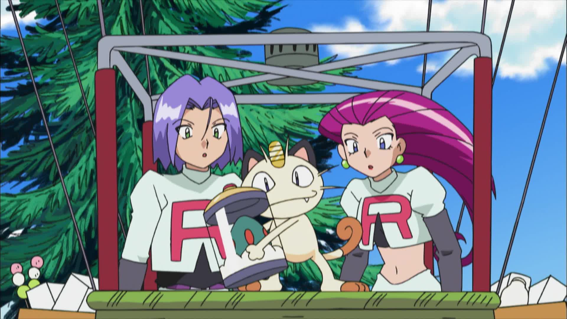 Watch Pokemon S12 Episode 38 on JioHotstar