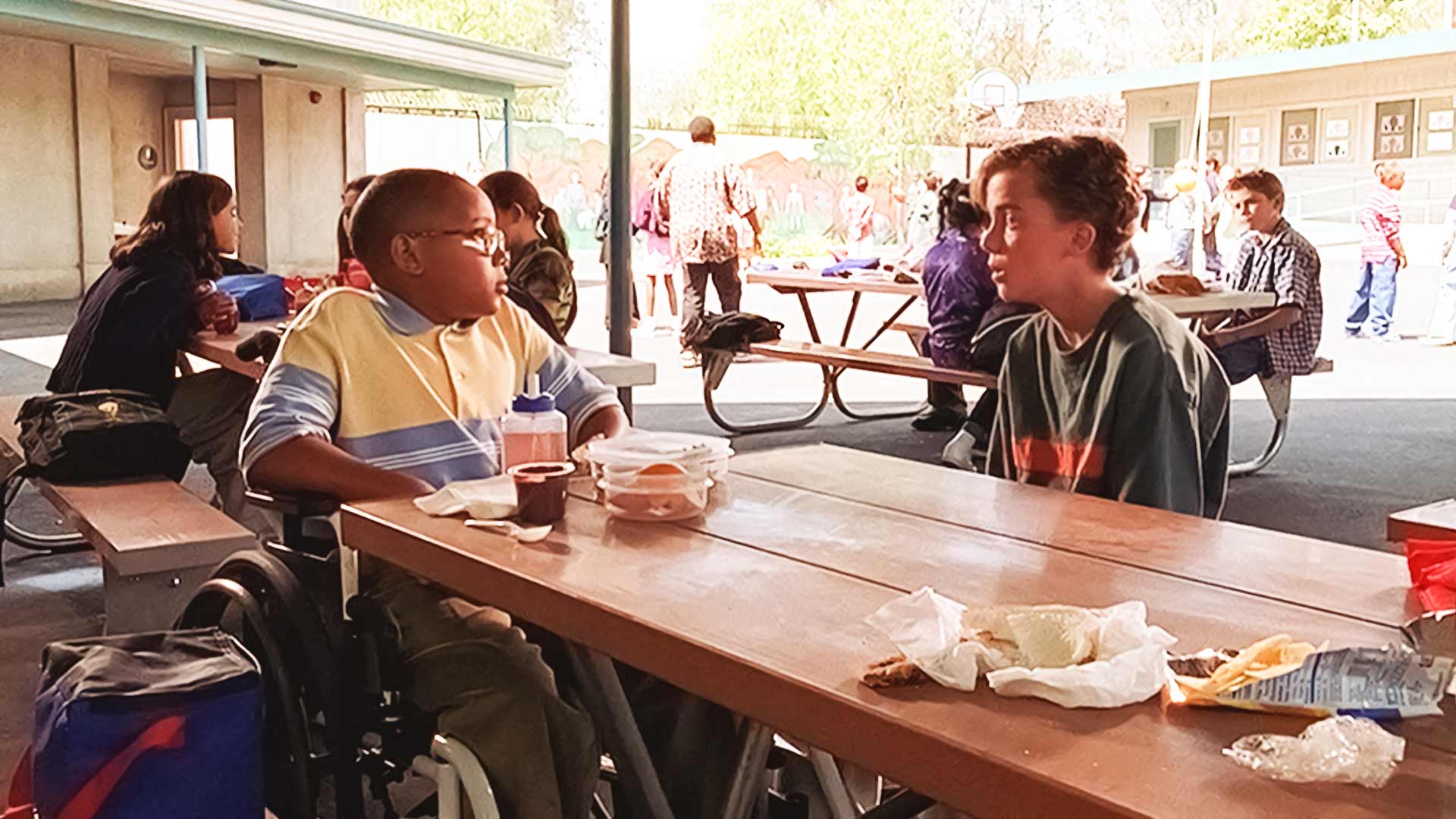 Watch Malcolm in the Middle Episode 7 on JioHotstar