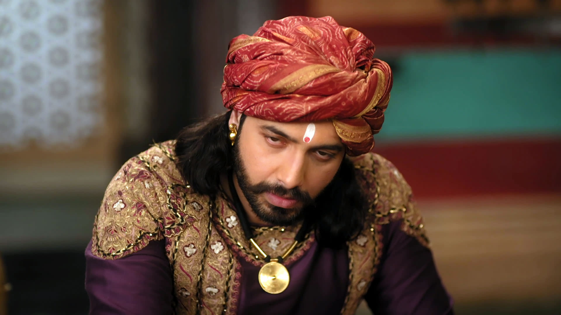 Watch Vidrohi Episode 96 on JioHotstar