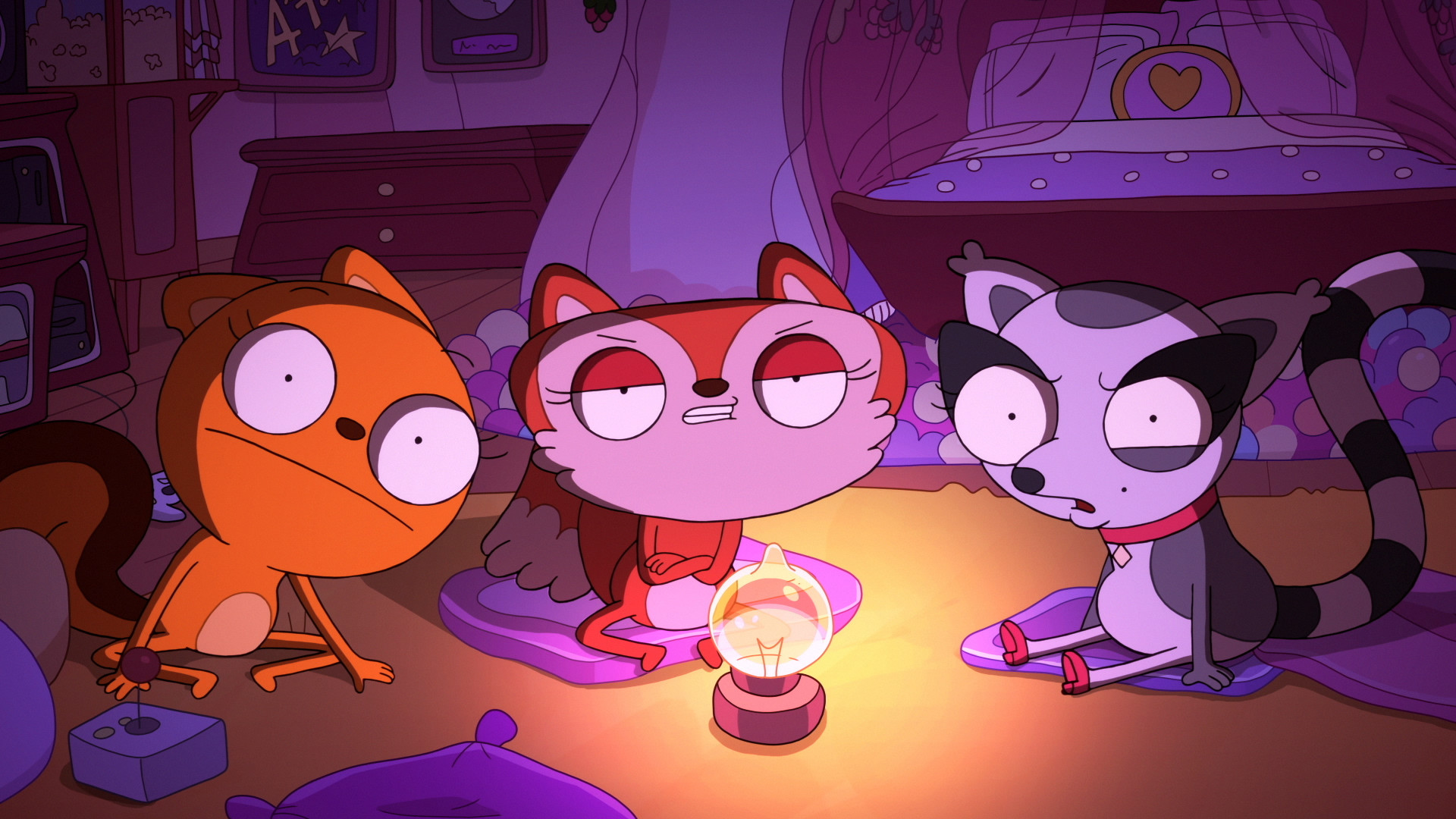 Watch Kiff S1 Episode 12 on Disney+ South Africa | English Fantasy ...