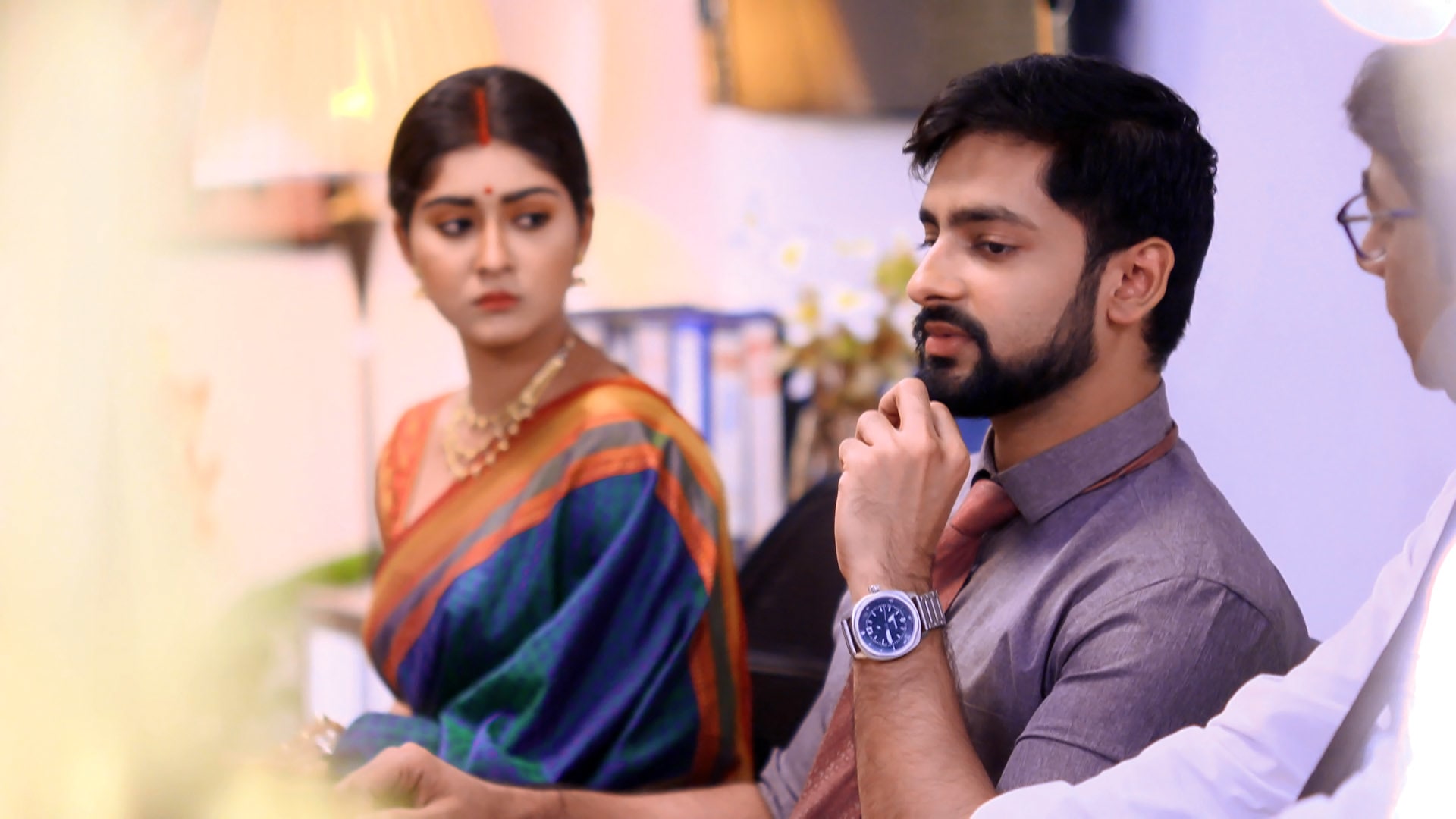 Watch Boron S1 Episode 164 on JioHotstar