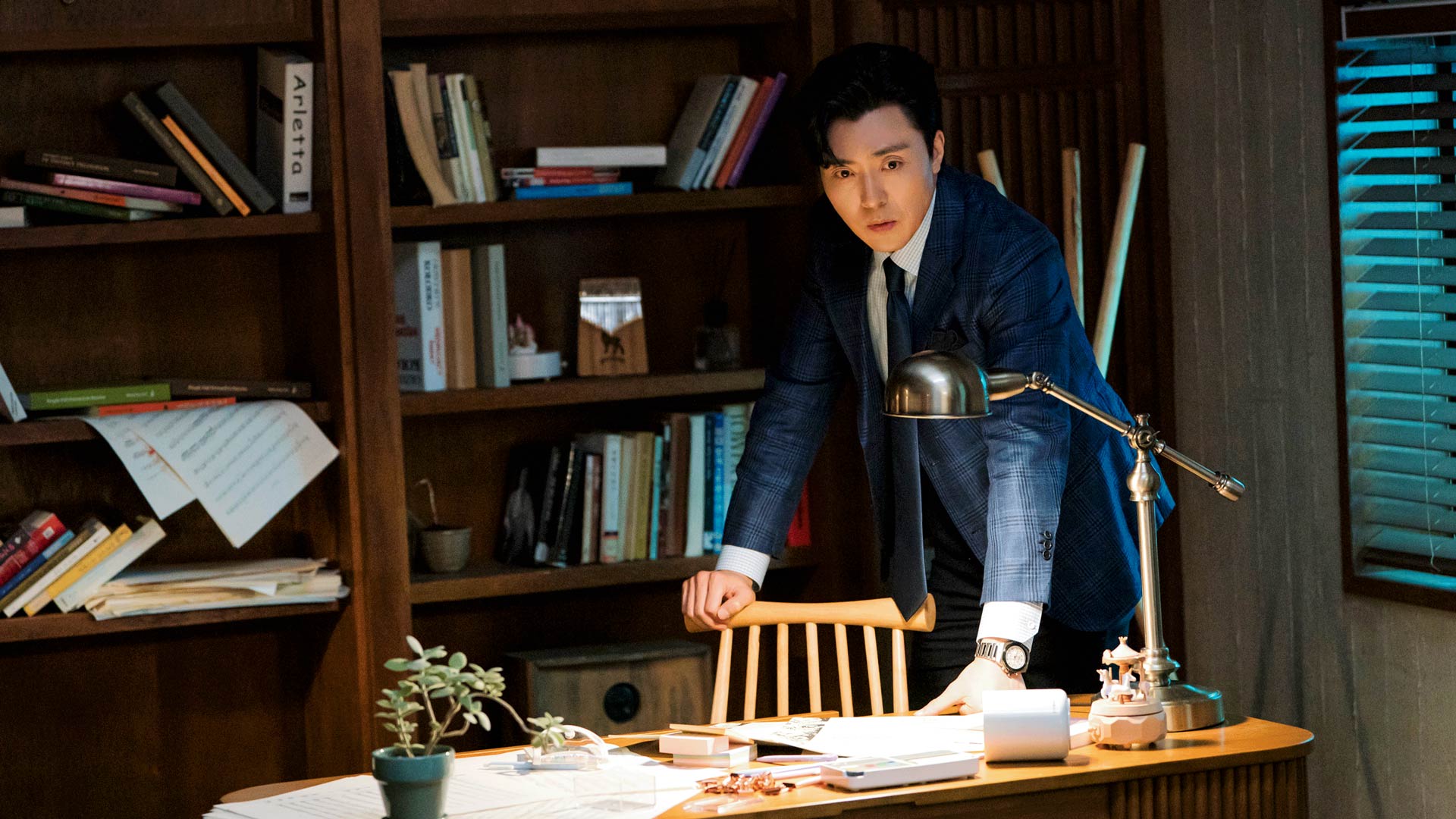 Nonton Episode 11 Season 1 Episode 11 - Episode 11 di Disney+