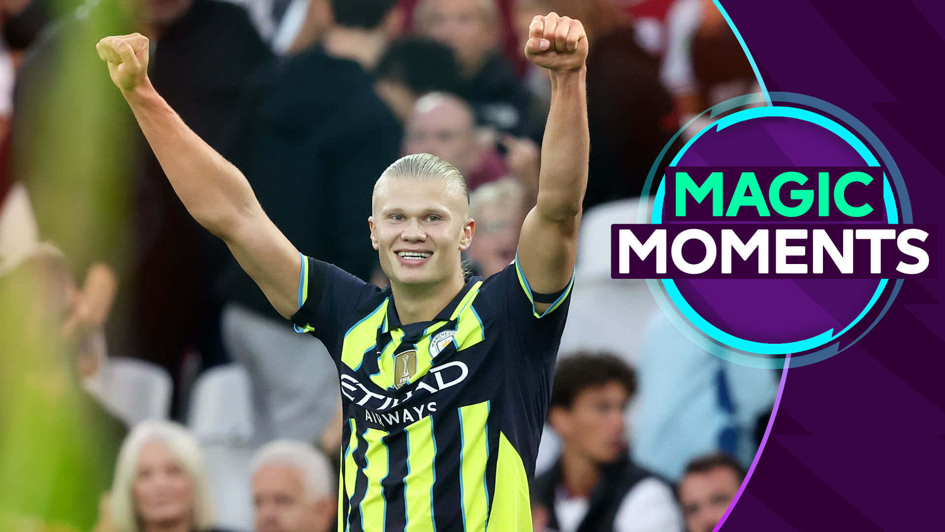 Top Moments of MW 3 ft. Haaland