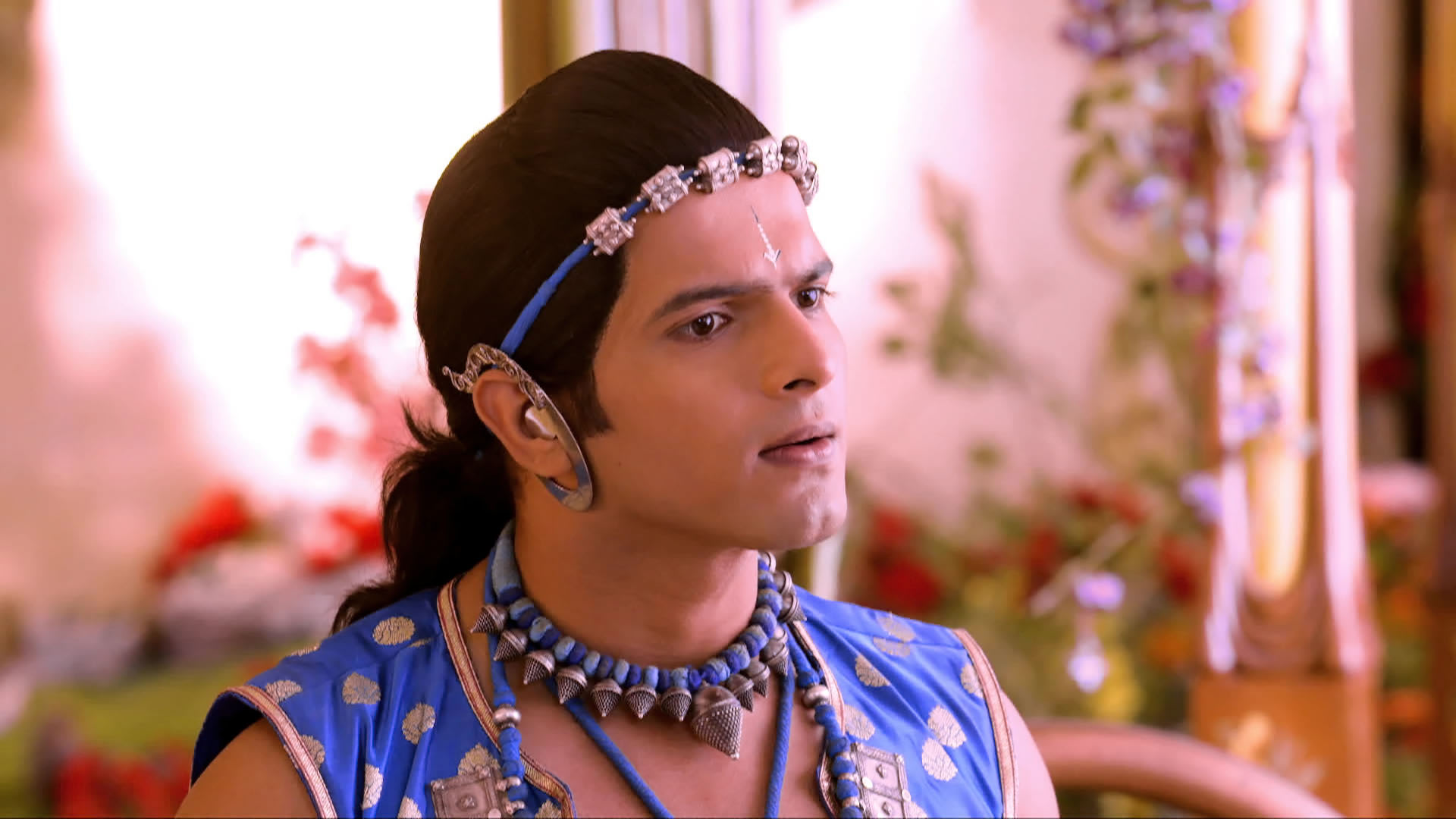 Watch Balaraman Learns about Agasuran Online