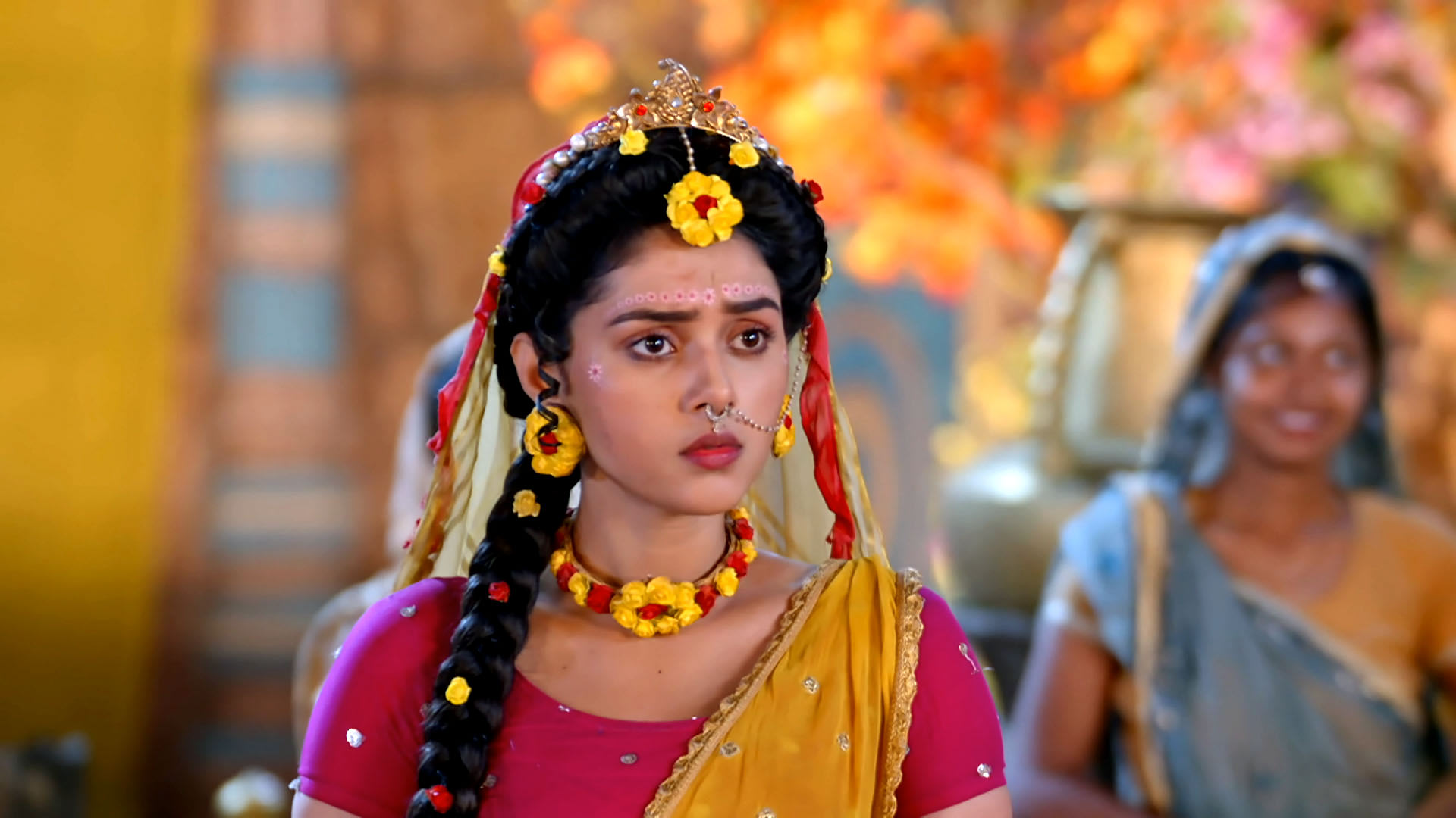 Watch Radha Krishna S1 Episode 428 on JioHotstar