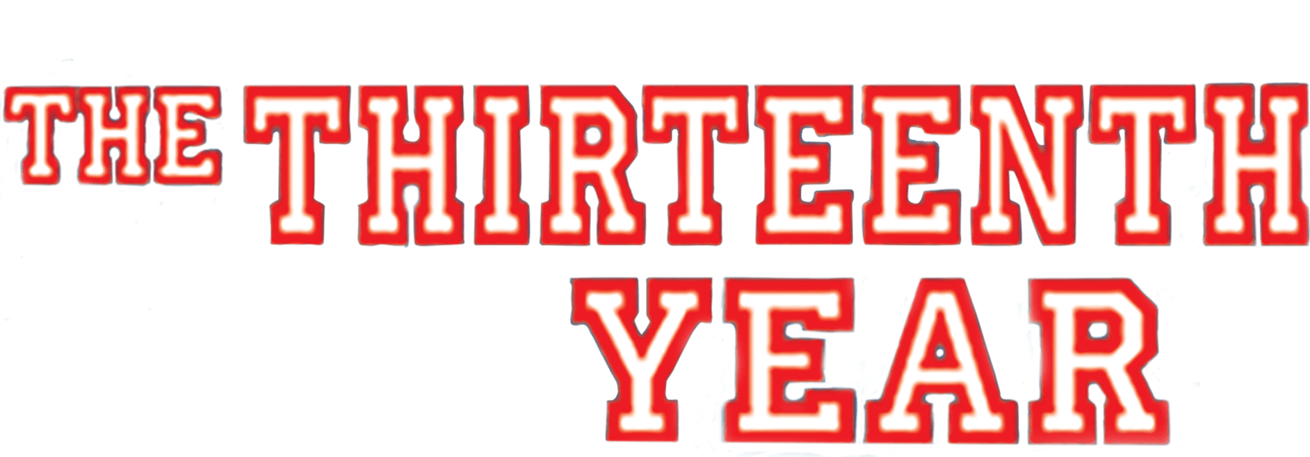The Thirteenth Year - Disney+