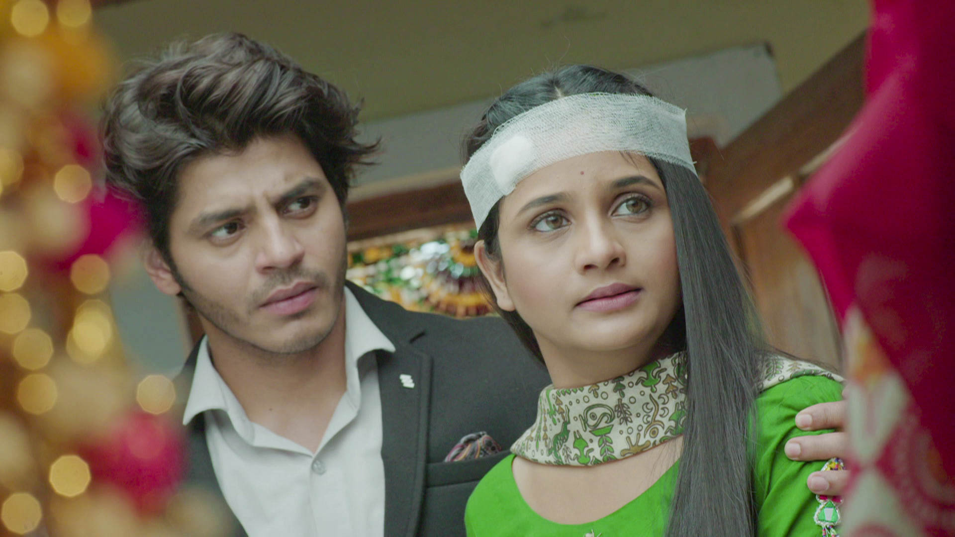 Watch Tuhi Re Majha Mitwa Episode 81 on JioHotstar