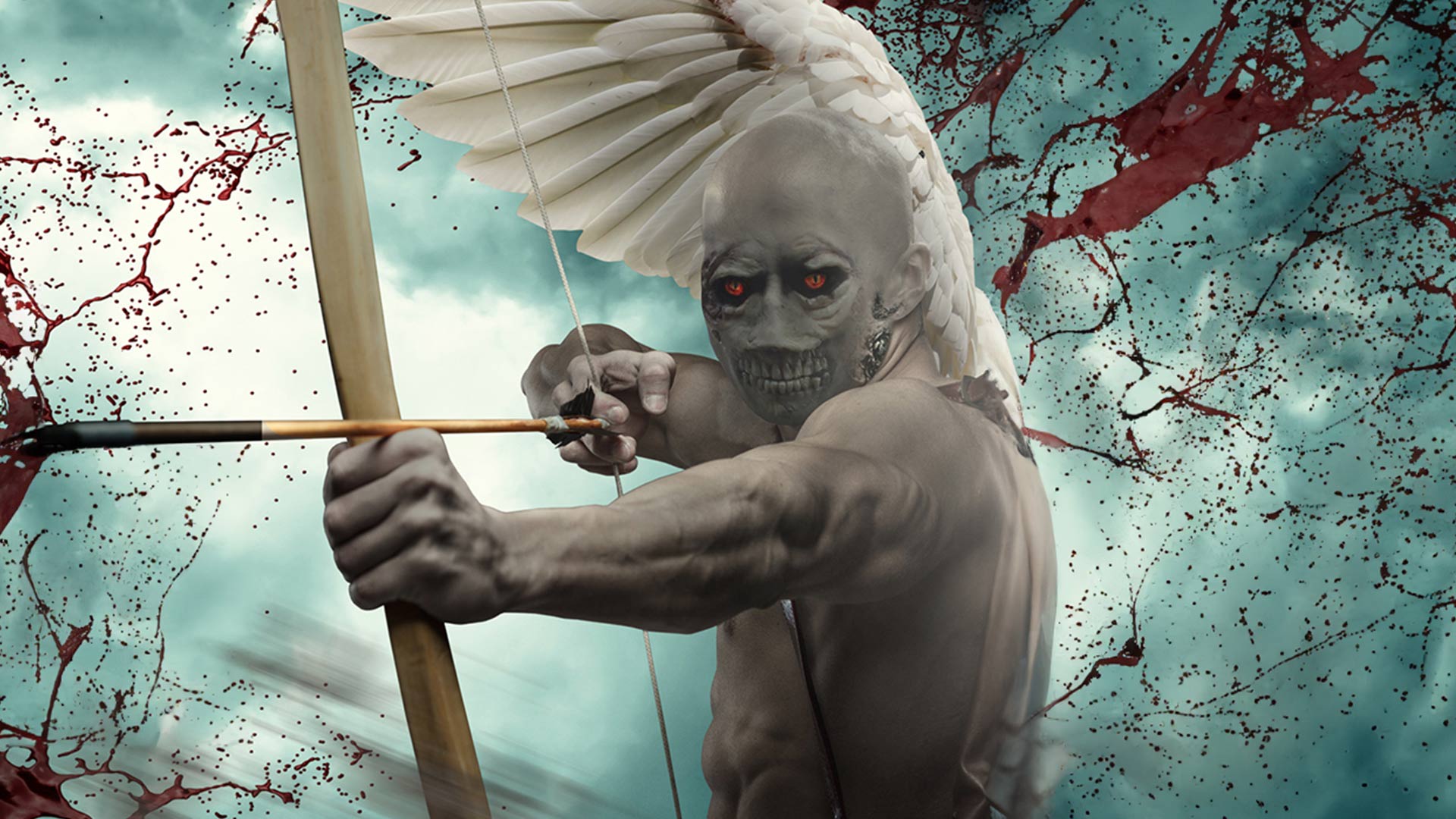 Watch Cupid - JioHotstar