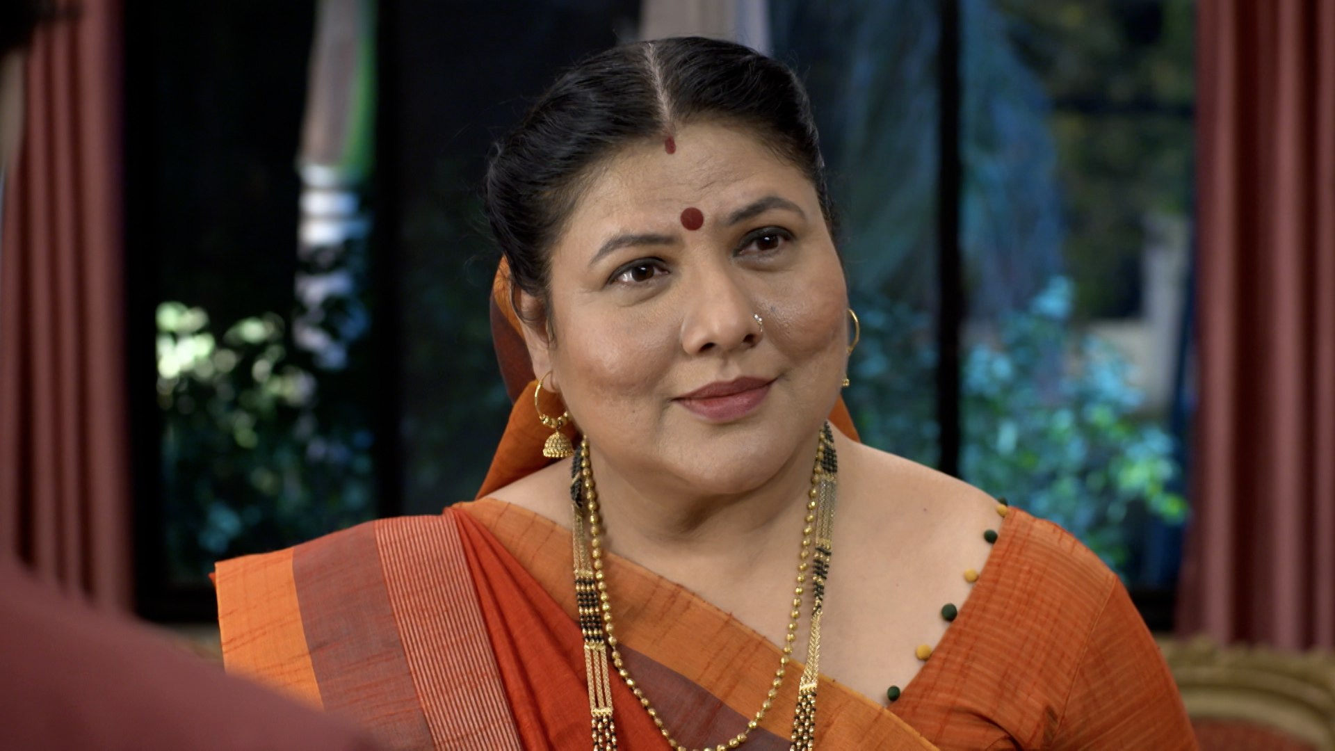 Watch Moti Baa Ni Nani Vahu Episode 1071 on JioHotstar