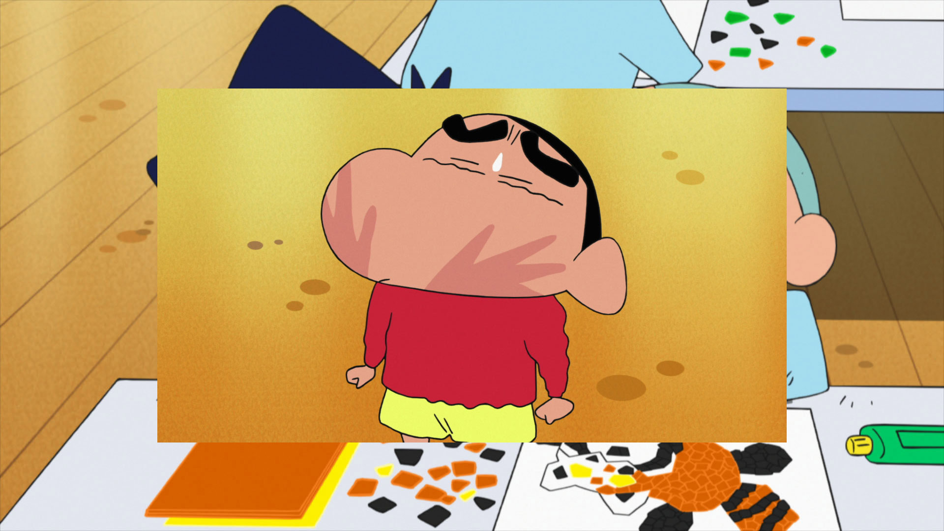 Stream shin-chan Online | Watcho
