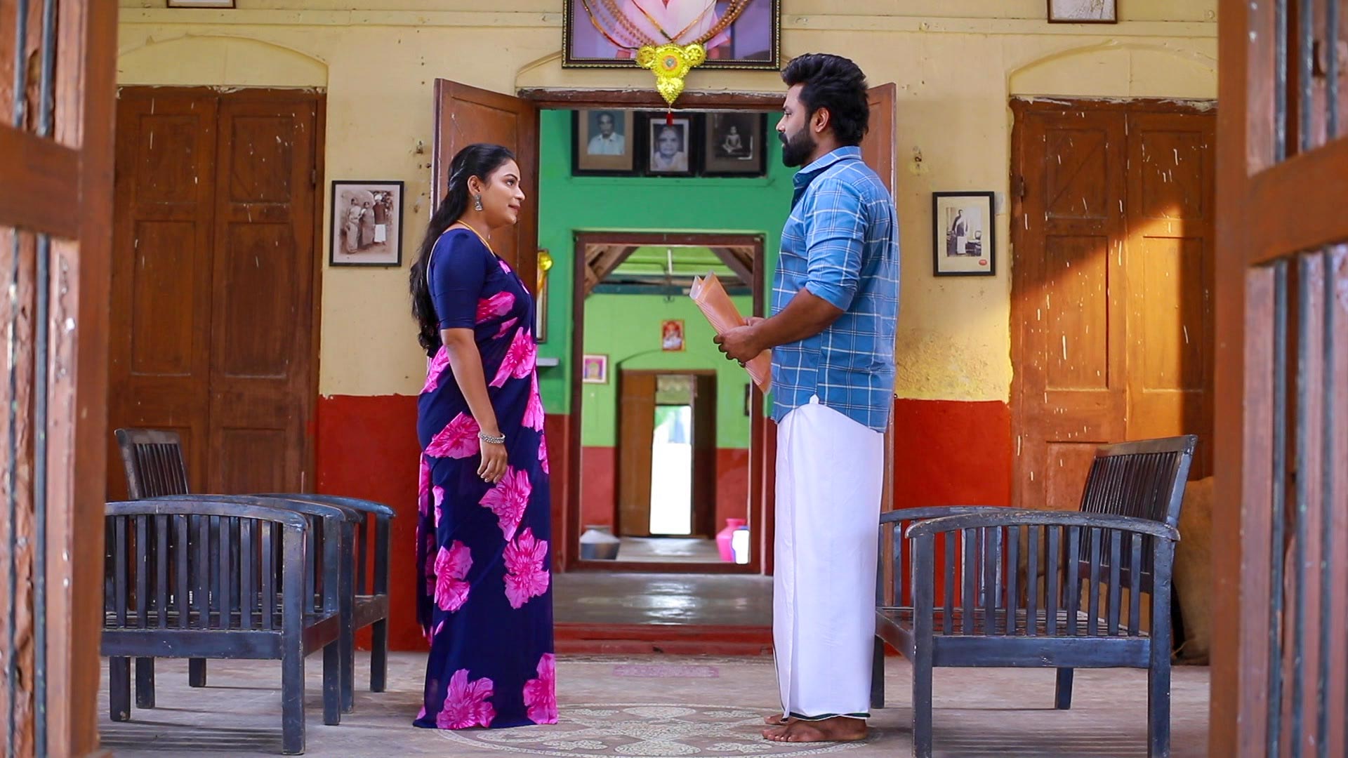 Stream Muthupandi Thanks Hasini Season 1 Episode 431 – Muthupandi ...