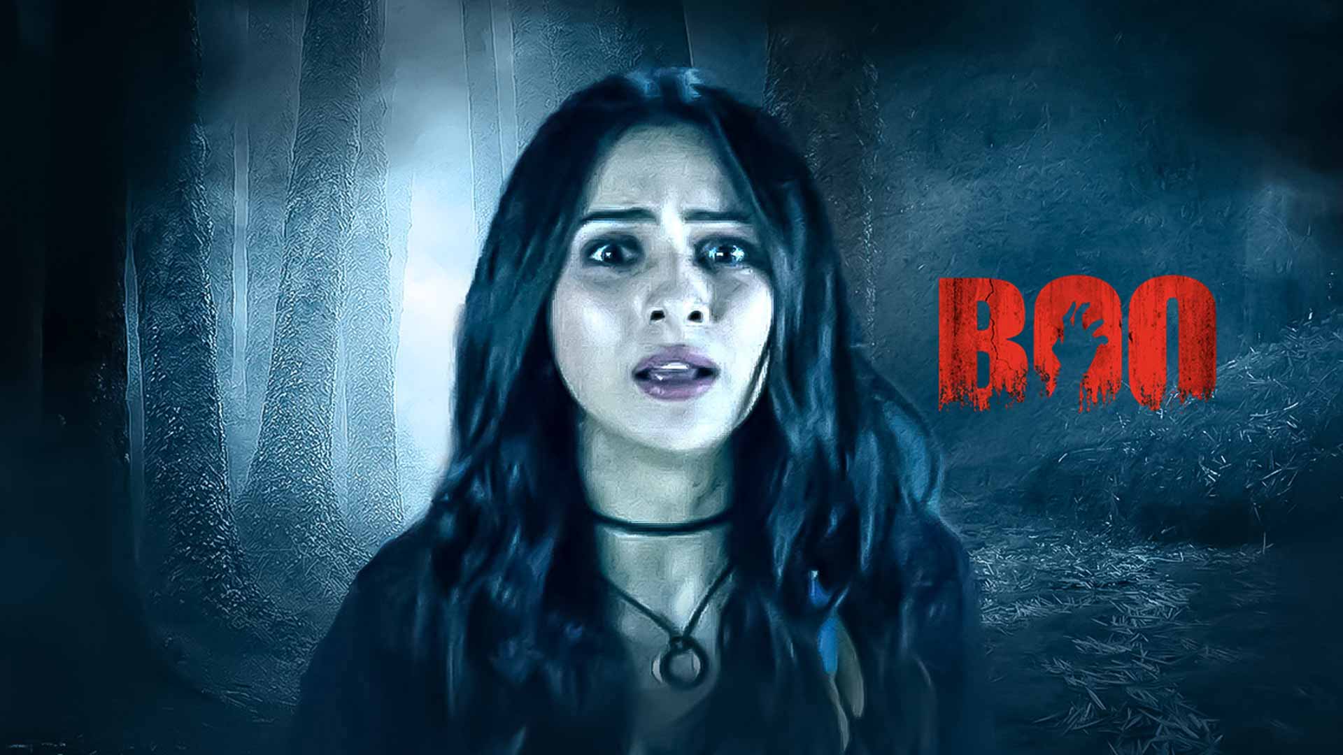 Watch Movie Boo Online only on Watcho,