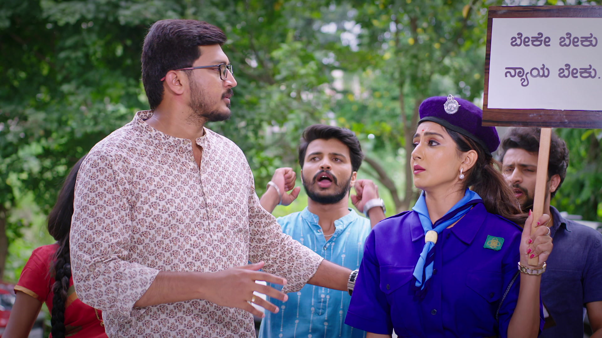 Watch Jenugudu S1 Episode 191 on JioHotstar