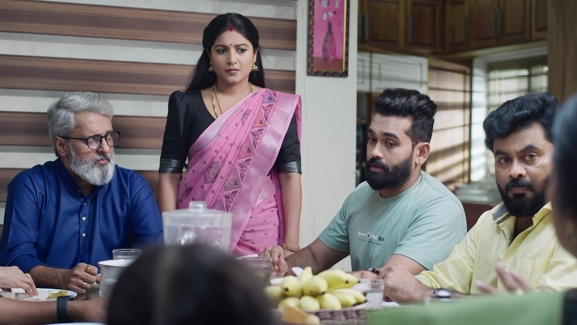 Stream Janaki's Proposal Stuns the Family Season 1 Episode 17 – Janaki ...