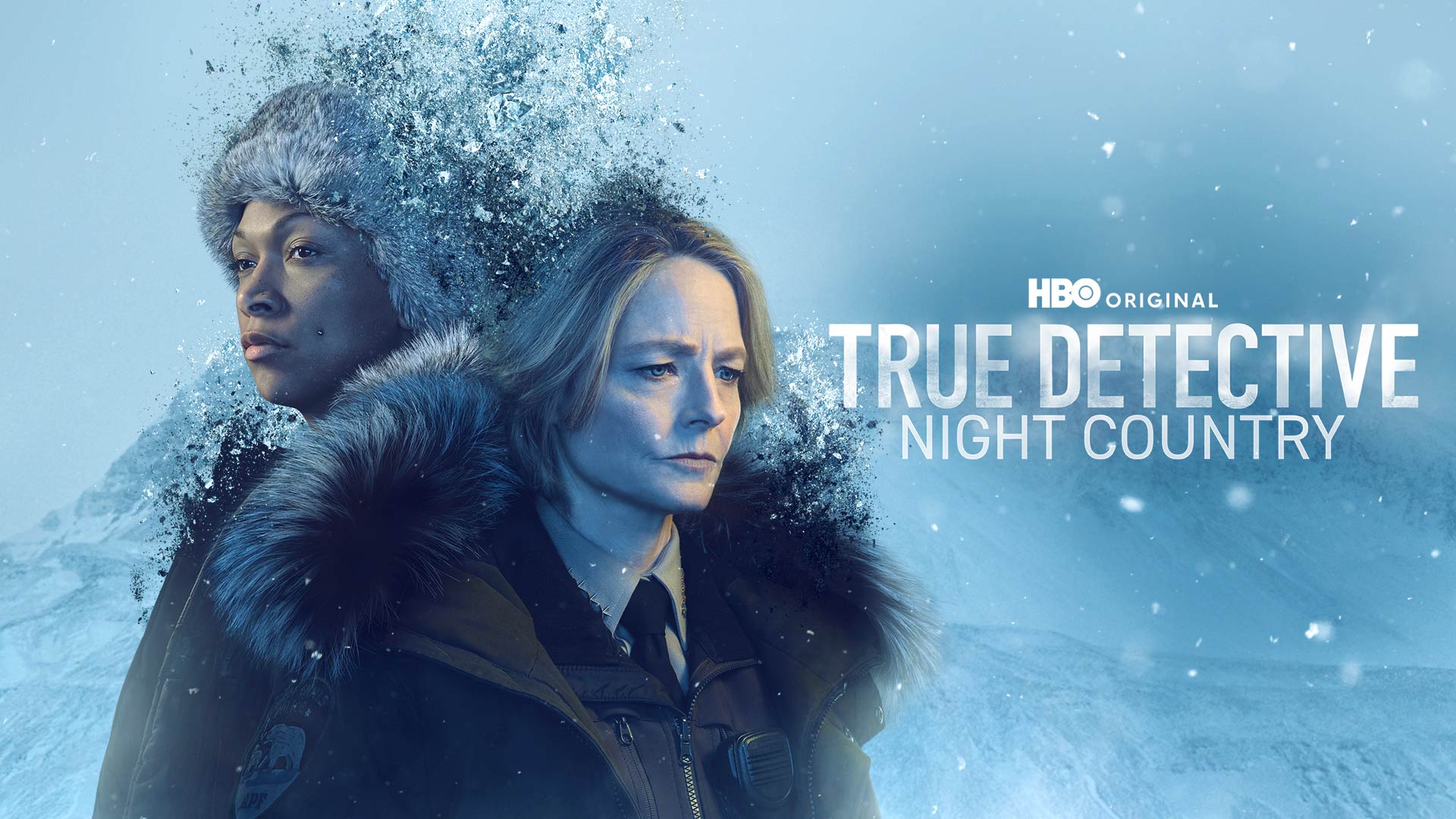 Stream true-detective-1 TV Show Online | Watcho
