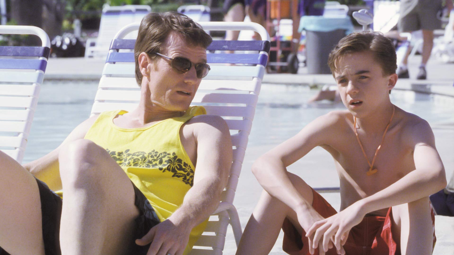 Watch Malcolm in the Middle S1 Episode 16 on JioHotstar