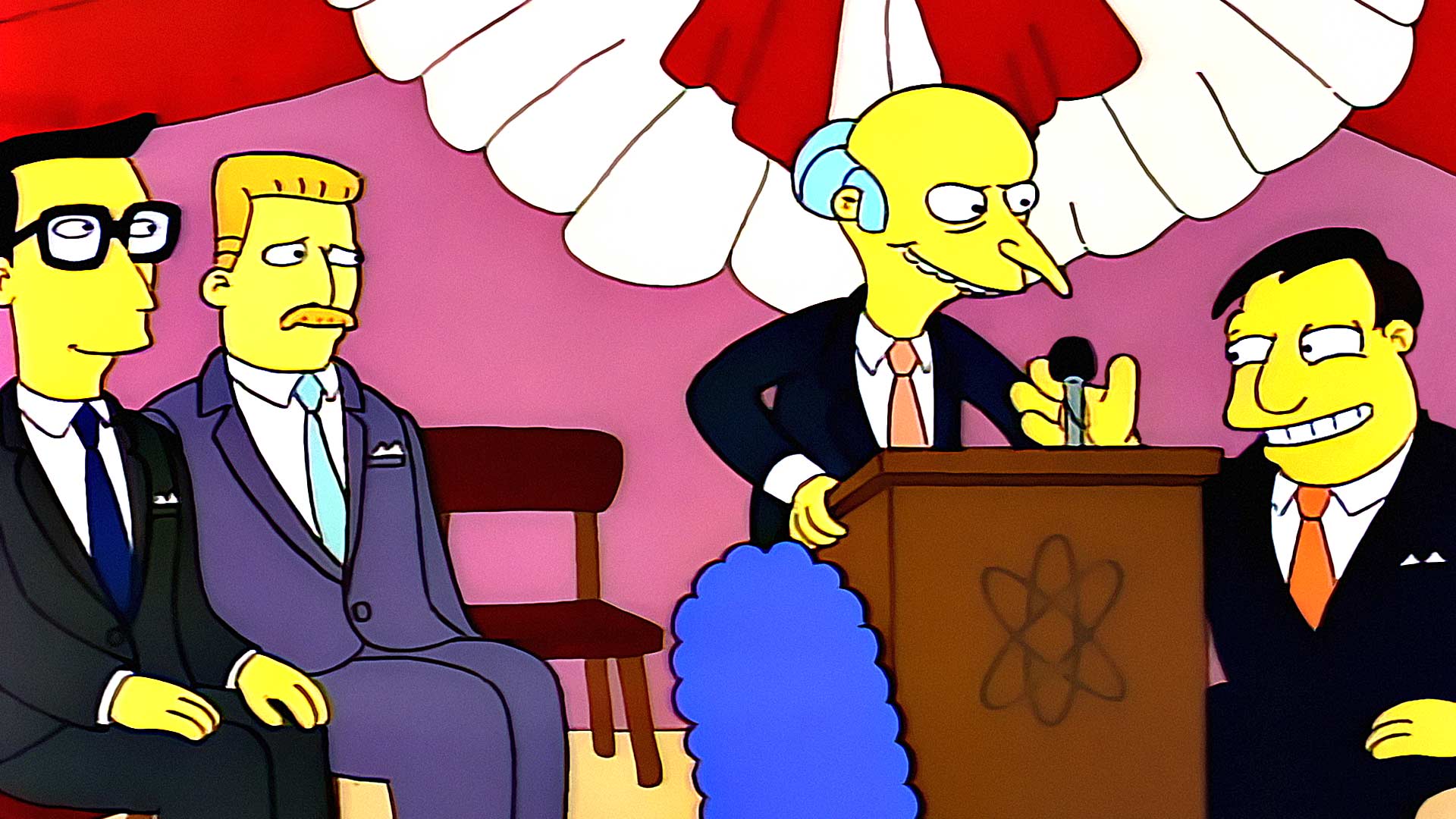 Watch The Simpsons Episode 10 on JioHotstar