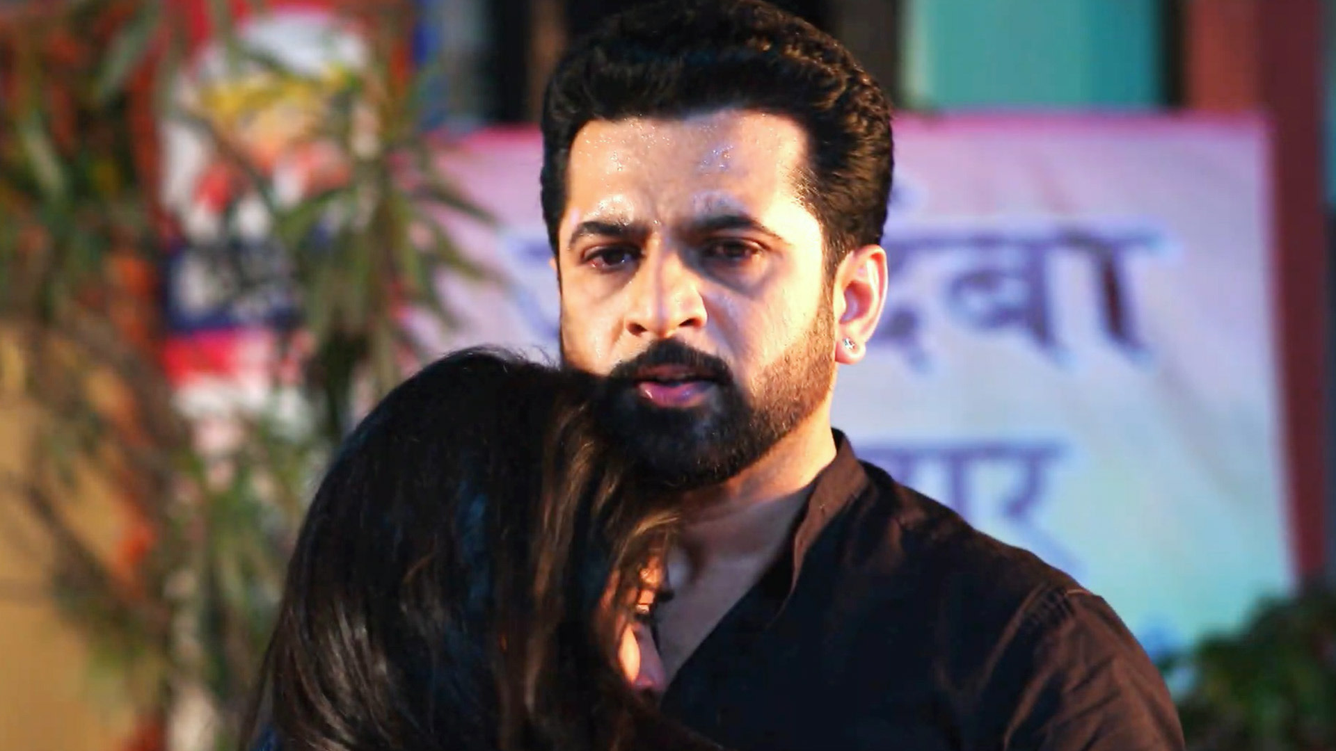 Advait Saves Kala - Promo - JioHotstar