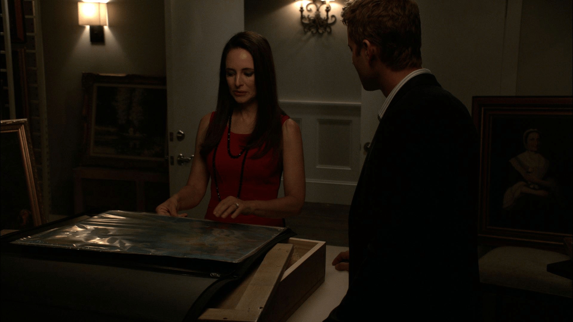 Watch Revenge S3 Episode 4 on Disney+ South Africa | English Soap Opera ...