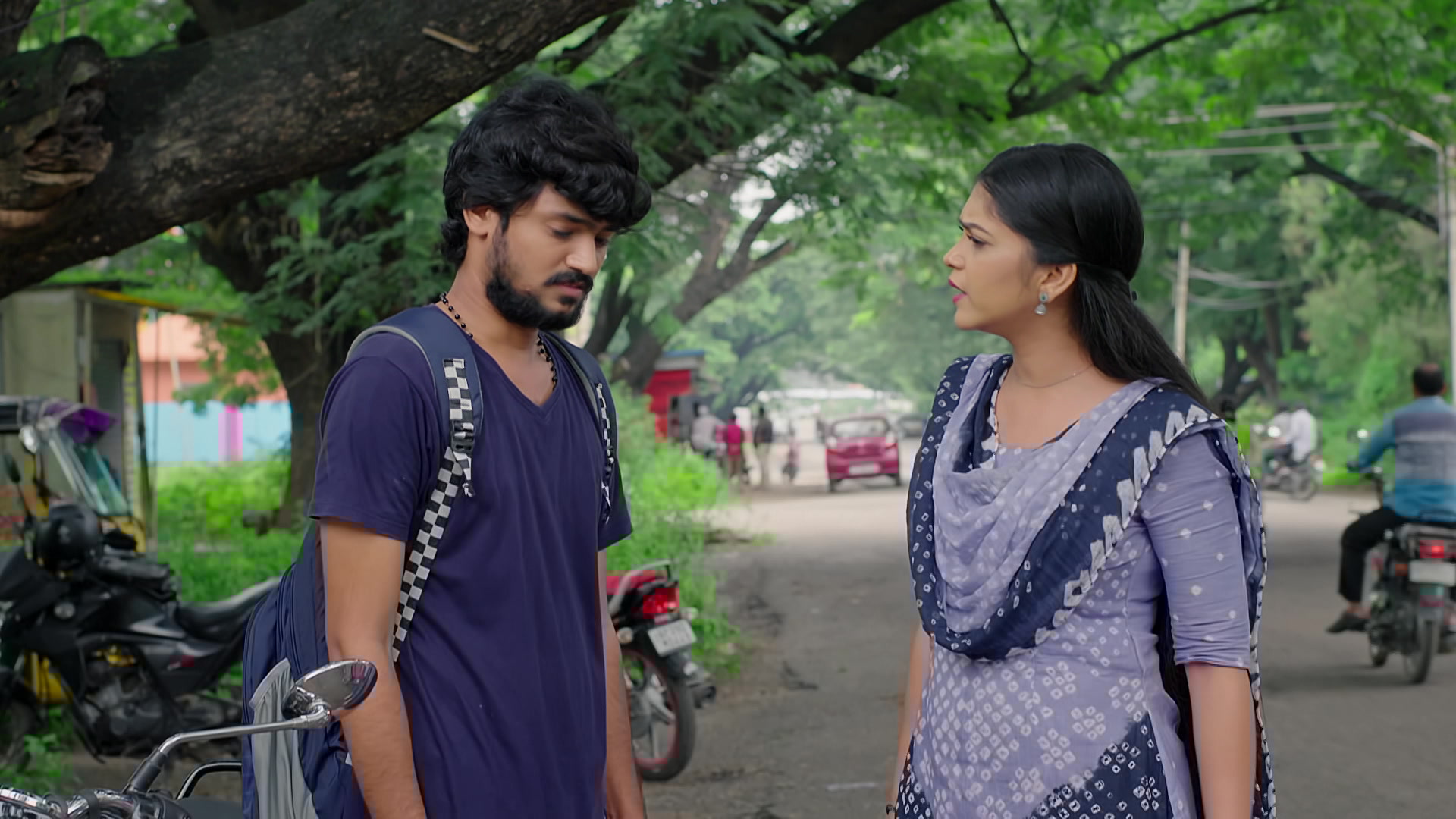 Watch gunde-ninda-gudi-gantalu All Episodes | Watcho