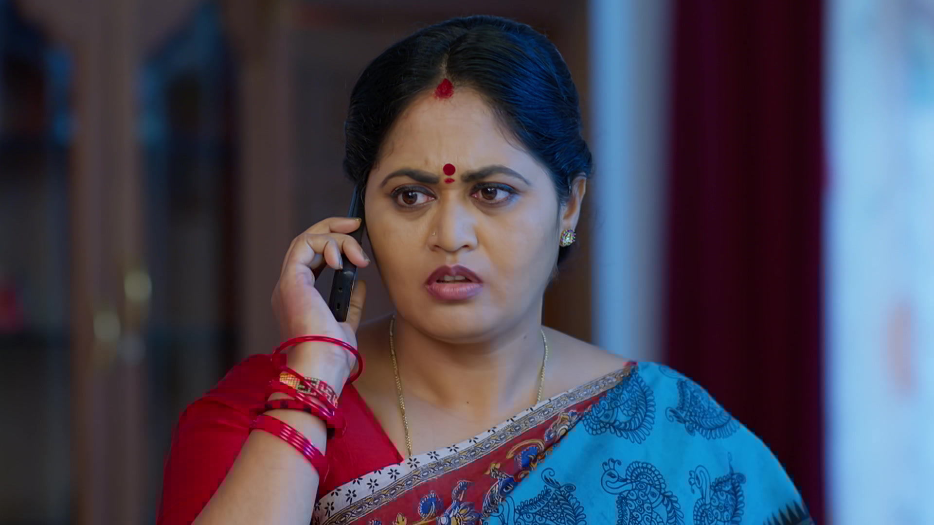 Stream Kousalya Lashes Out at Meera Season 1 Episode 596 – Kousalya ...