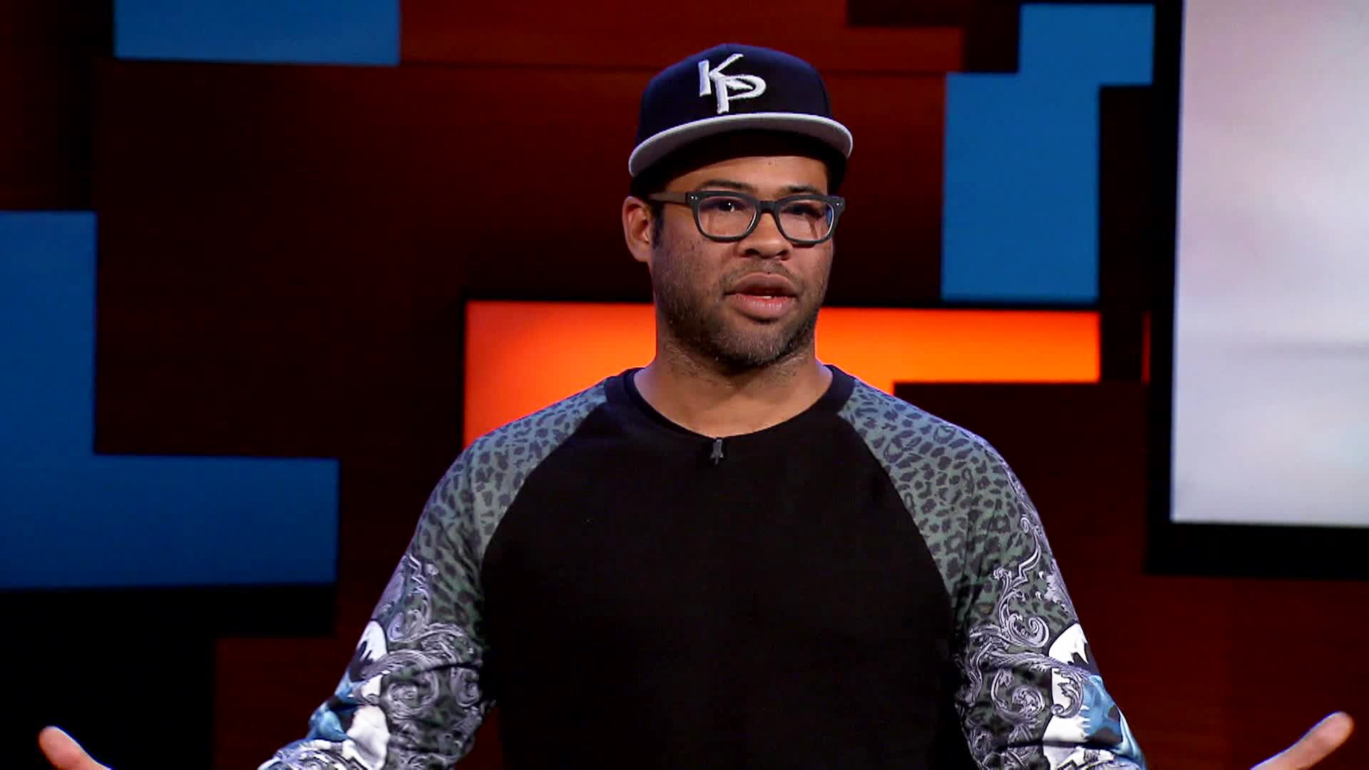 Watch Key & Peele S3 Episode 9 on JioHotstar