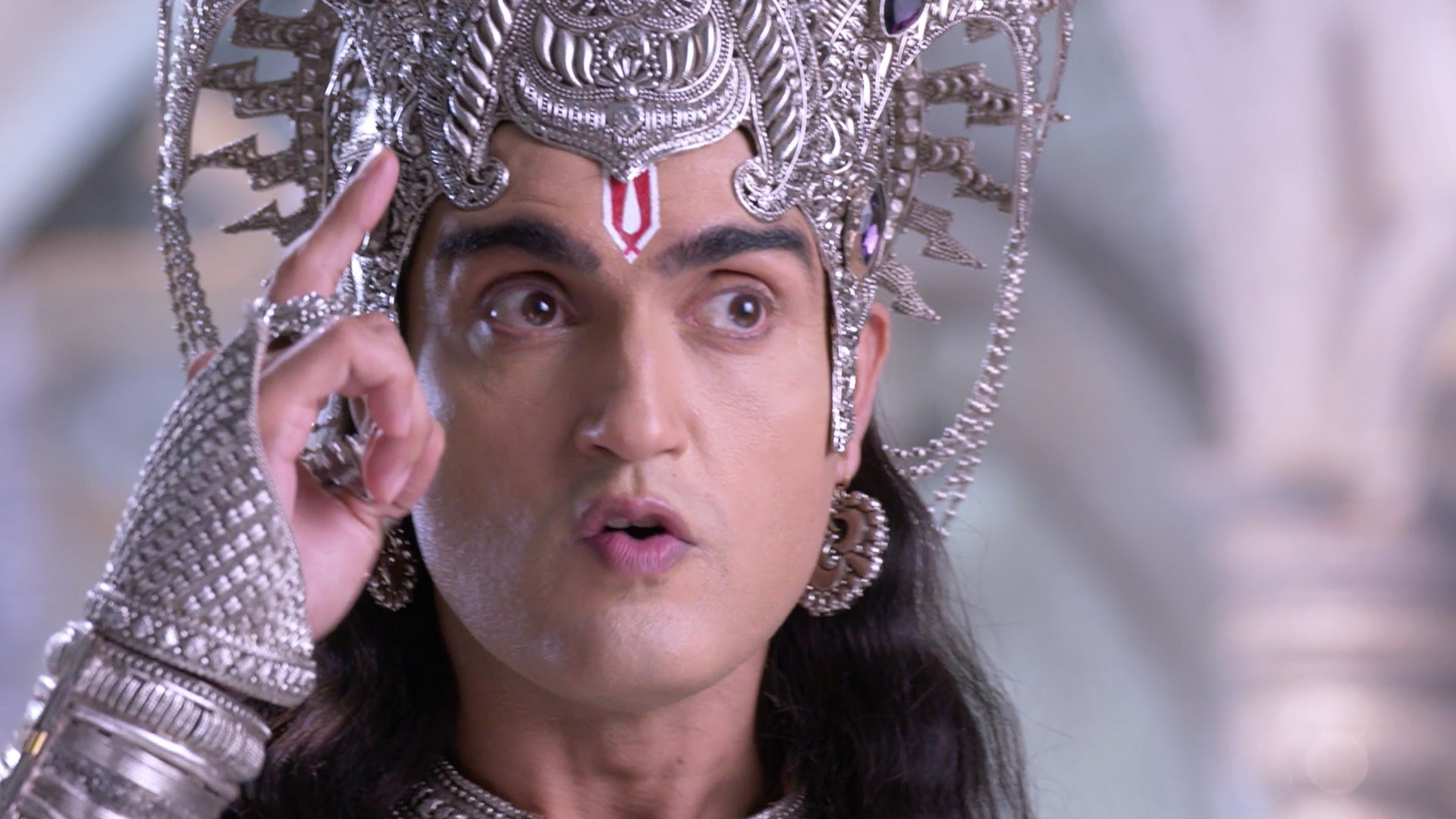 Watch Shani S1 Episode 32 on JioHotstar