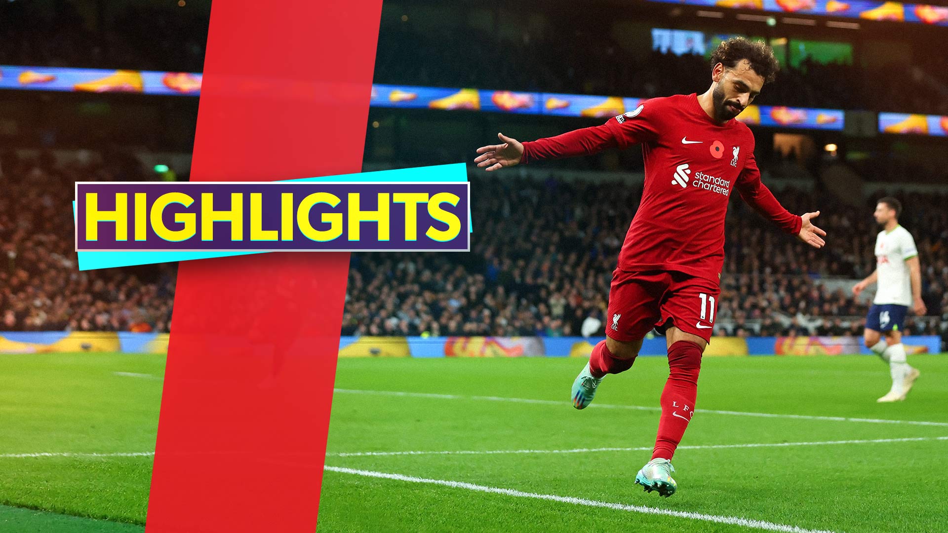 2022/23: Tottenham Hotspur 1-2 Liverpool Video | Premier League 2022/23 Match JioHotstar
