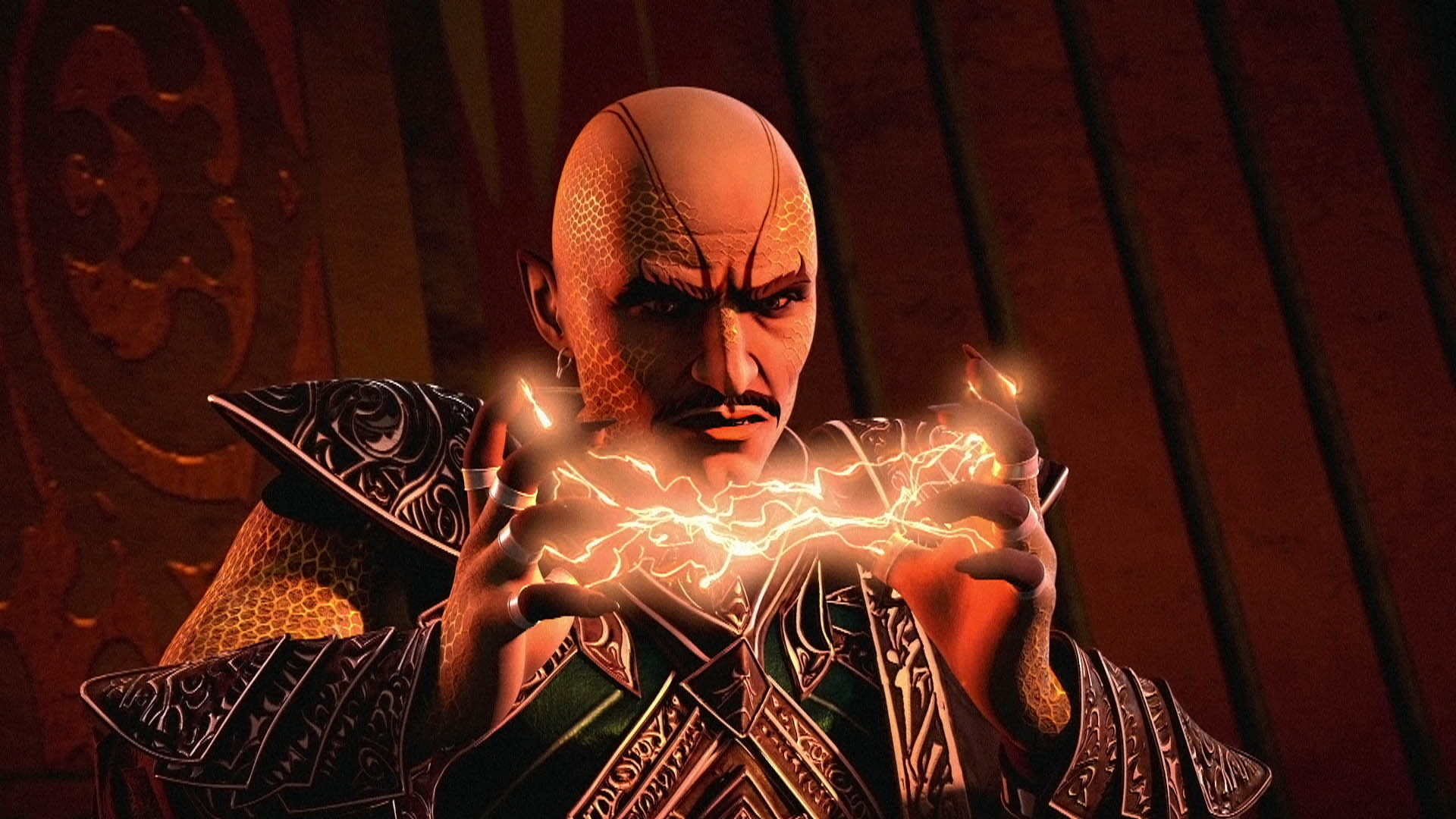 The End of Ahiravan - JioHotstar