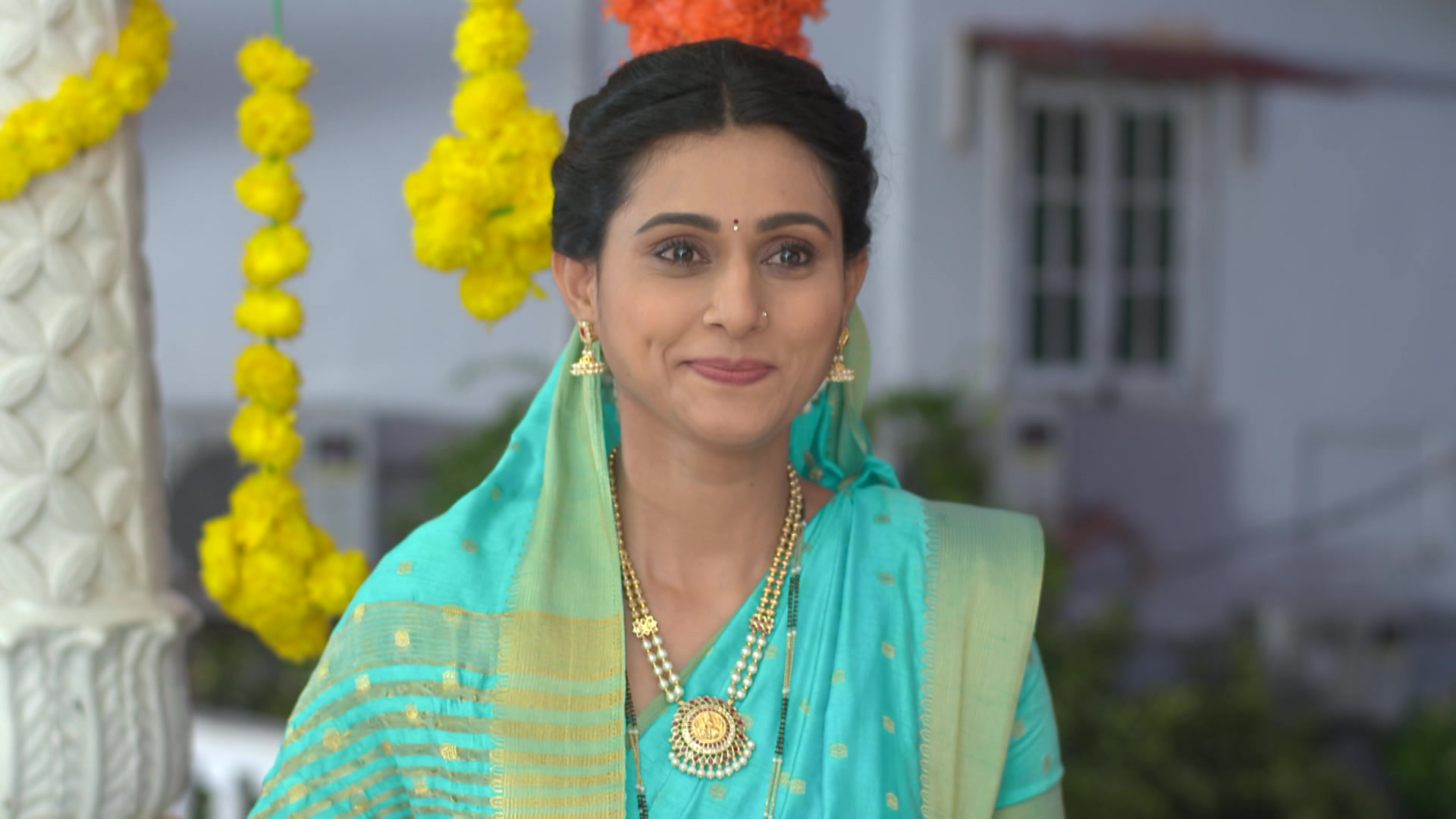 Watch Gharo Ghari Maatichya Chuli S1 Episode 92 on JioHotstar