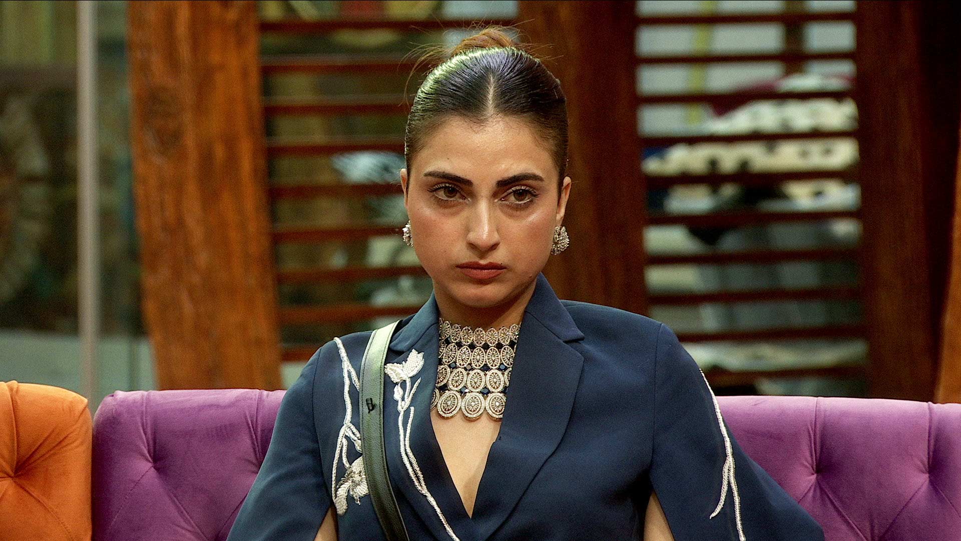 Farhana Faces Salman’s Wrath! - JioHotstar