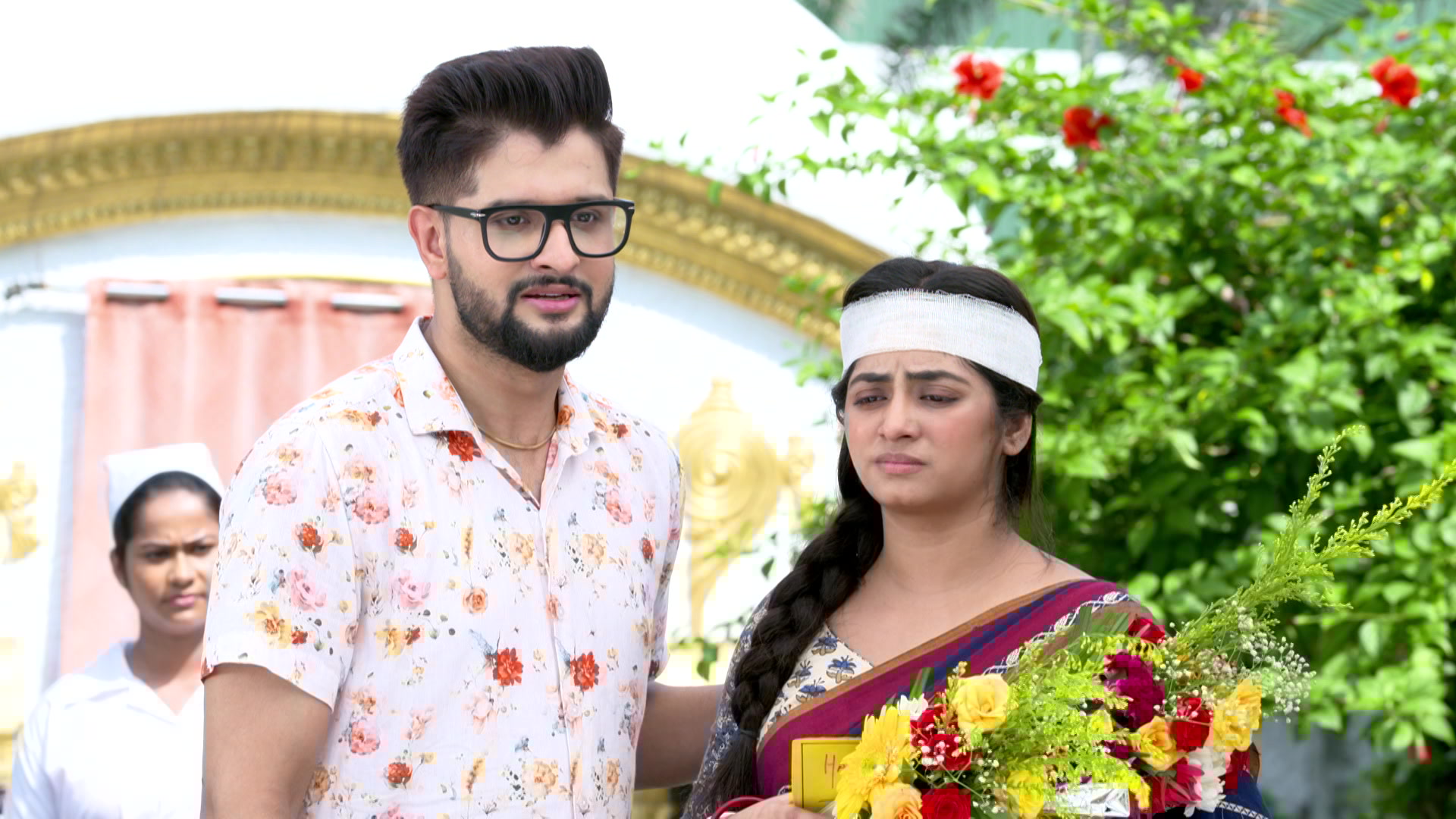 Watch Bangla Medium Episode 275 on JioHotstar