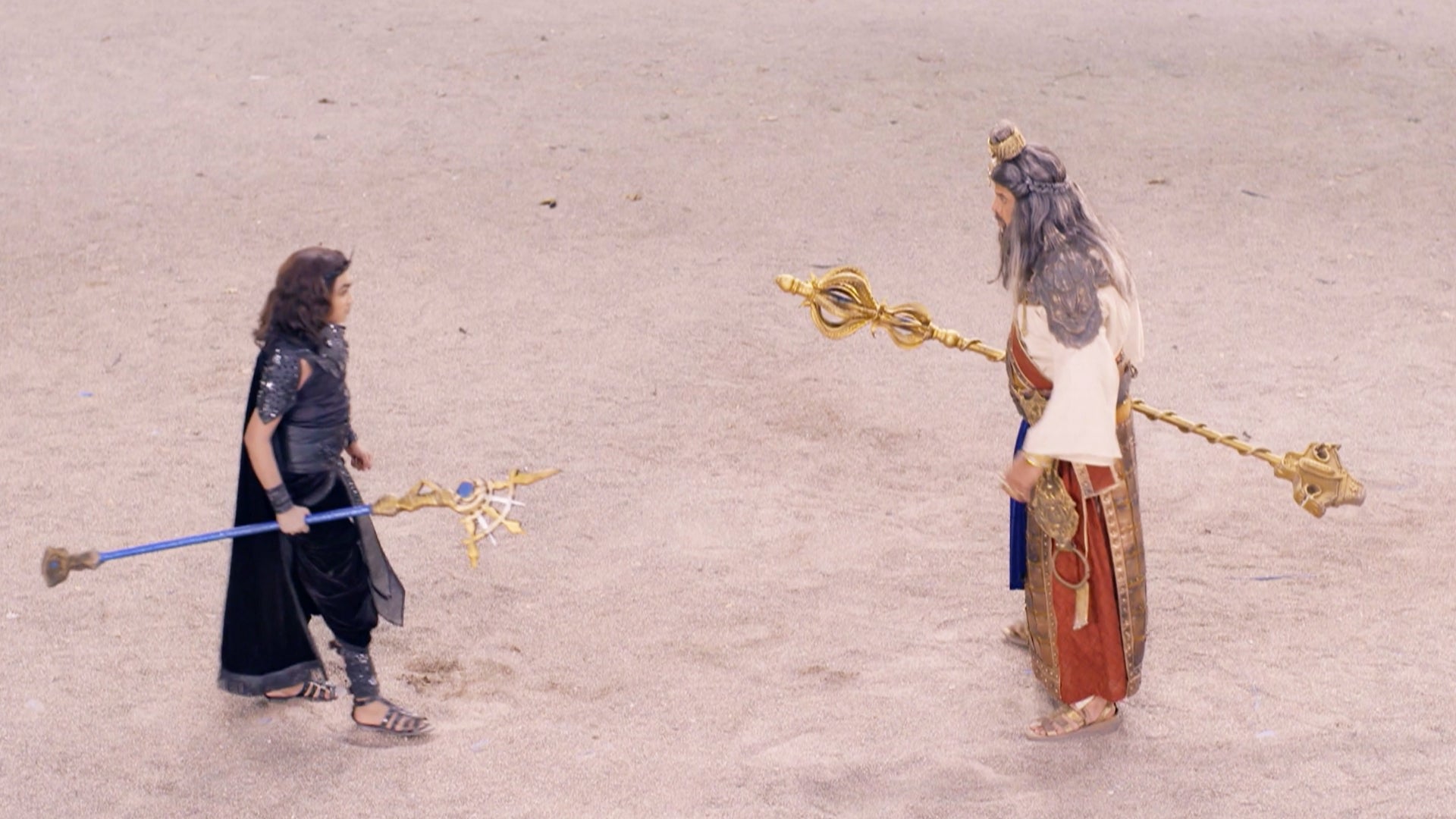 Watch Shani S1 Episode 78 on JioHotstar