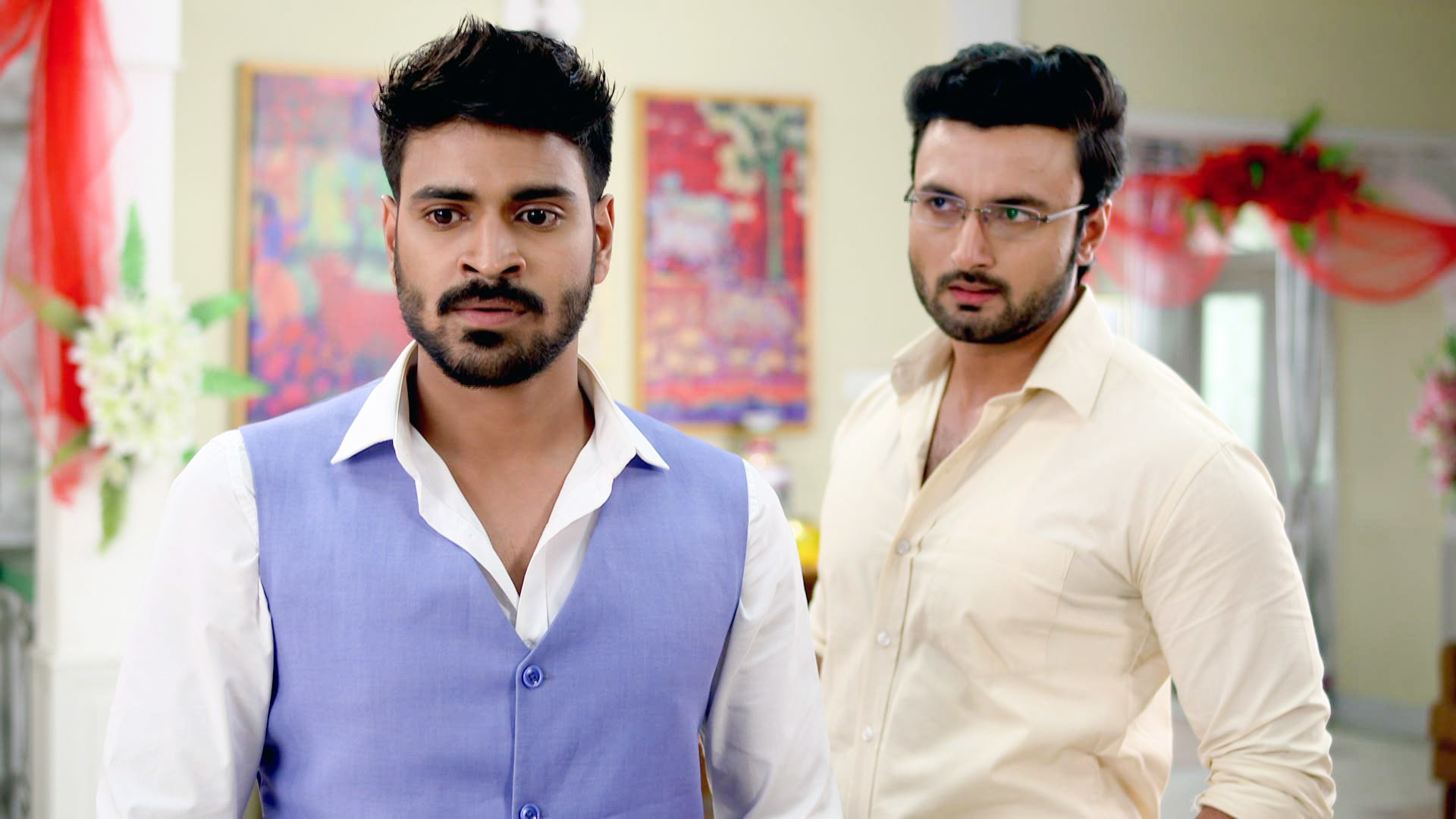 Watch Mon Phagun S1 Episode 343 on Disney+ Hotstar