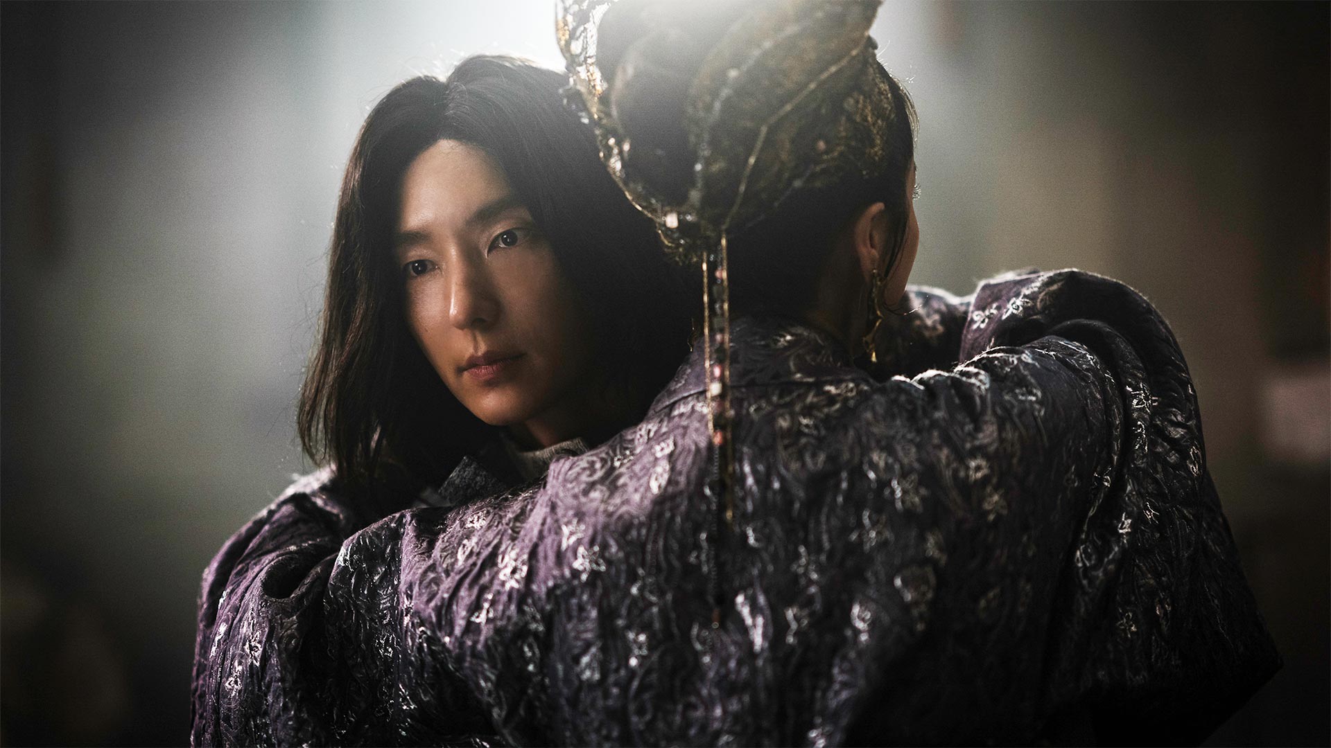 Nonton Episode 5 : The Sword of Aramun Season 2 Episode 5 - Episode 5 ...