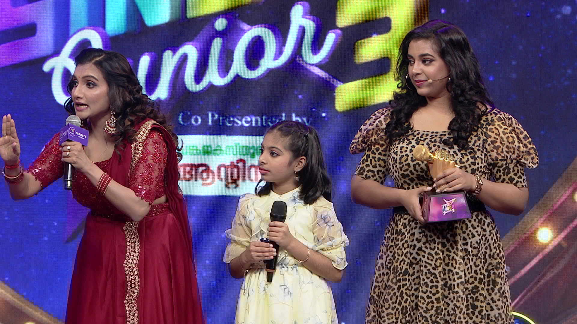 Watch Star Singer Junior S3 Episode 9 on JioHotstar