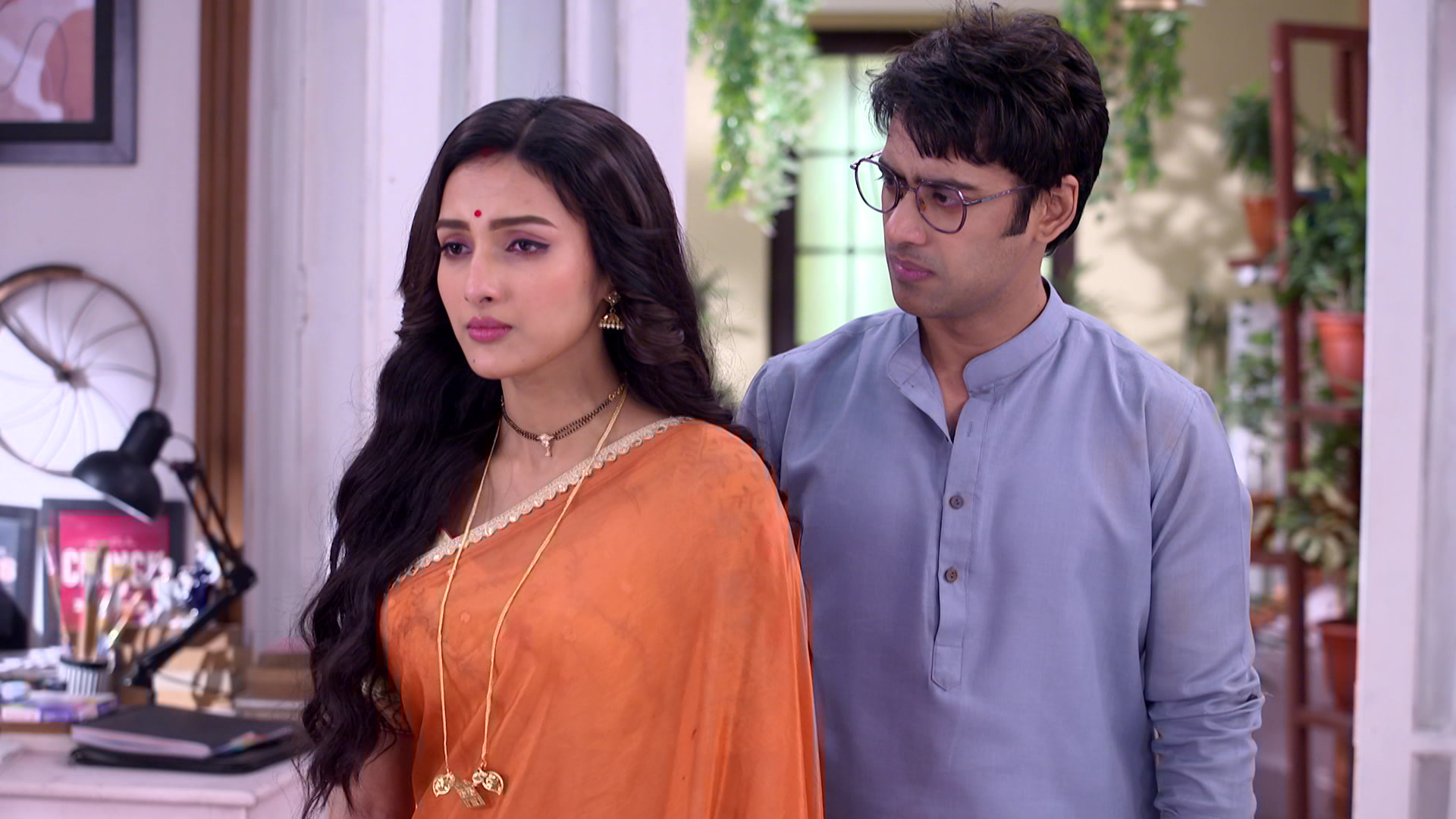 Watch Bodhua S1 Episode 52 on JioHotstar