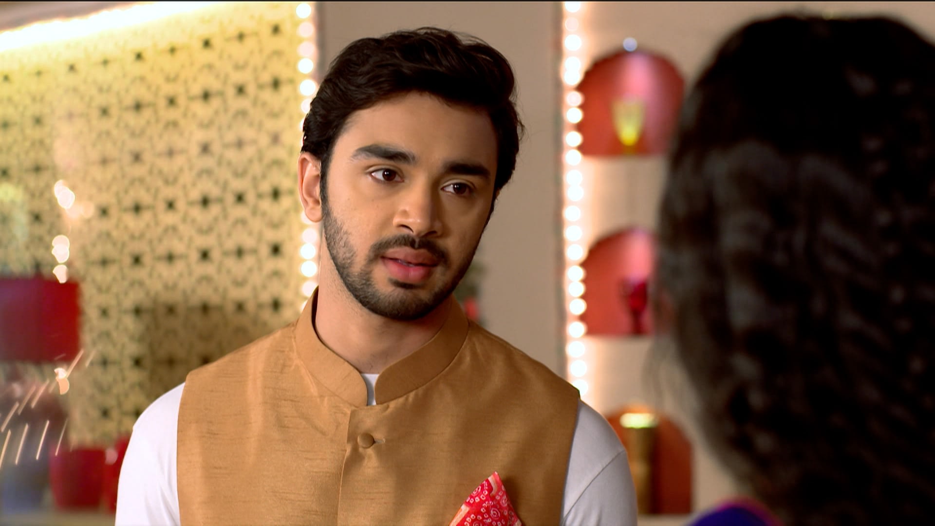 Watch Prerona - Atmamaryadar Lorai S1 Episode 10 on JioHotstar