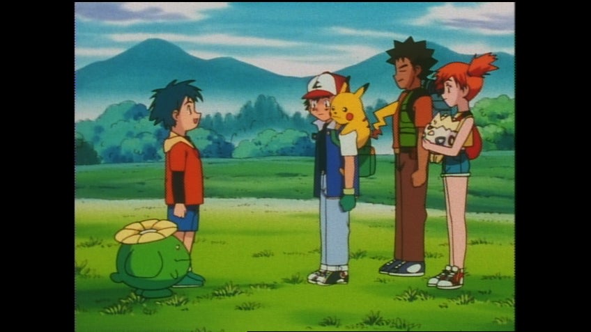 Watch Pokemon Episode 21 on JioHotstar