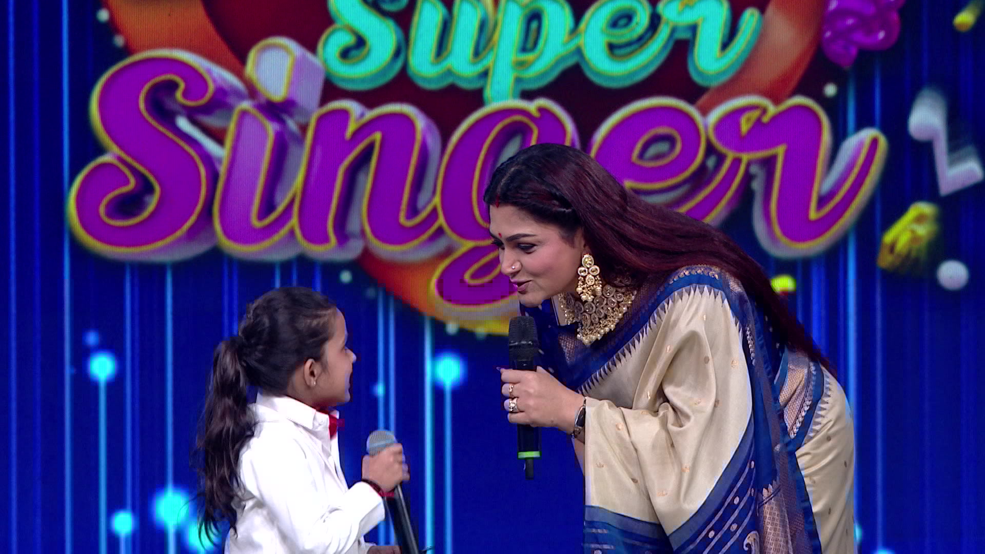 Watch Super Singer Junior S9 Episode 25 on JioHotstar