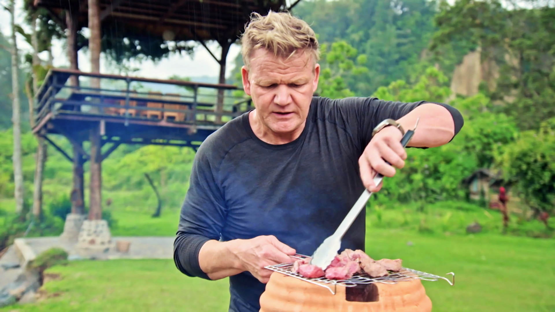 Watch Gordon Ramsay Uncharted Episode 2 on JioHotstar