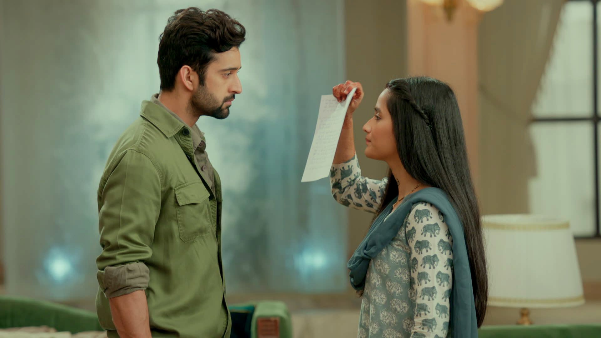 Watch Rajjo S1 Episode 51 on JioHotstar