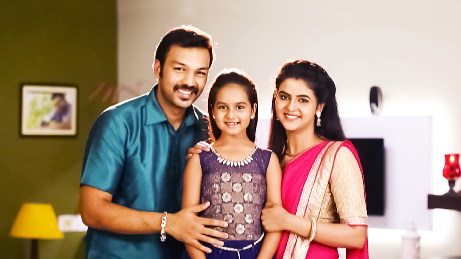 Kalyanam Mudhal Kaadhal Varai Romance Series, now streaming on Hotstar