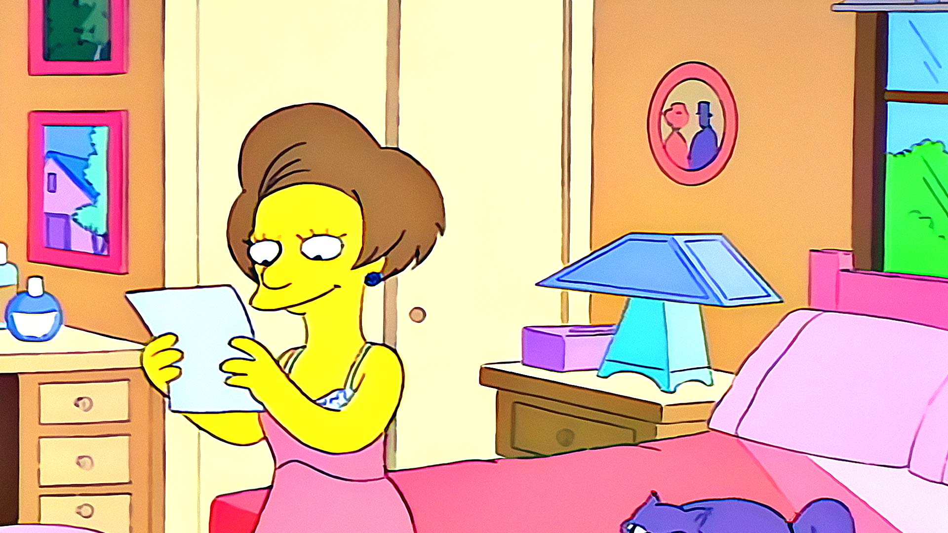 Watch The Simpsons Episode 15 on JioHotstar