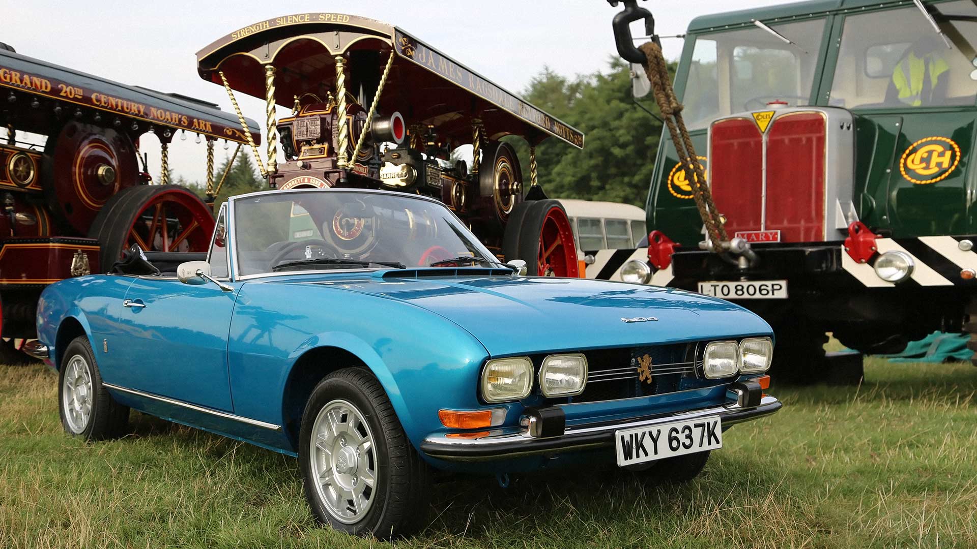 Car SOS, Reality TV Series - Nonton Semua Episode Terbaru Online di ...