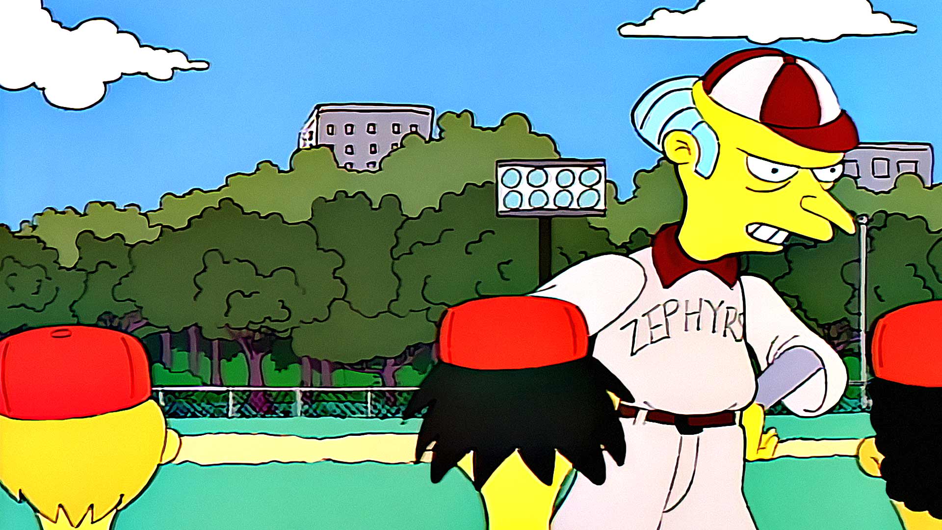 Watch The Simpsons Episode 16 on JioHotstar