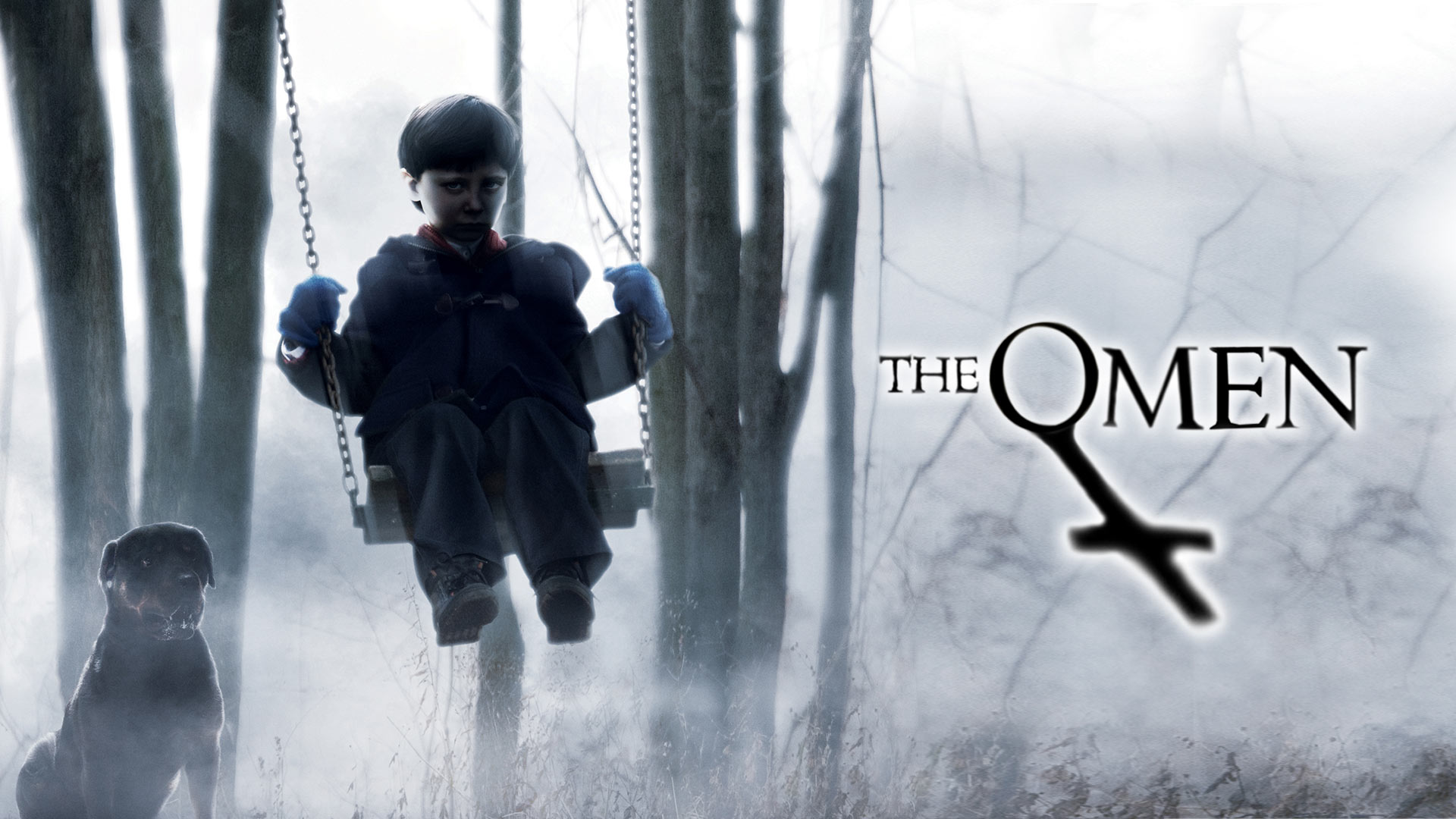 Watch a clip from The Omen - Trailer on Disney+